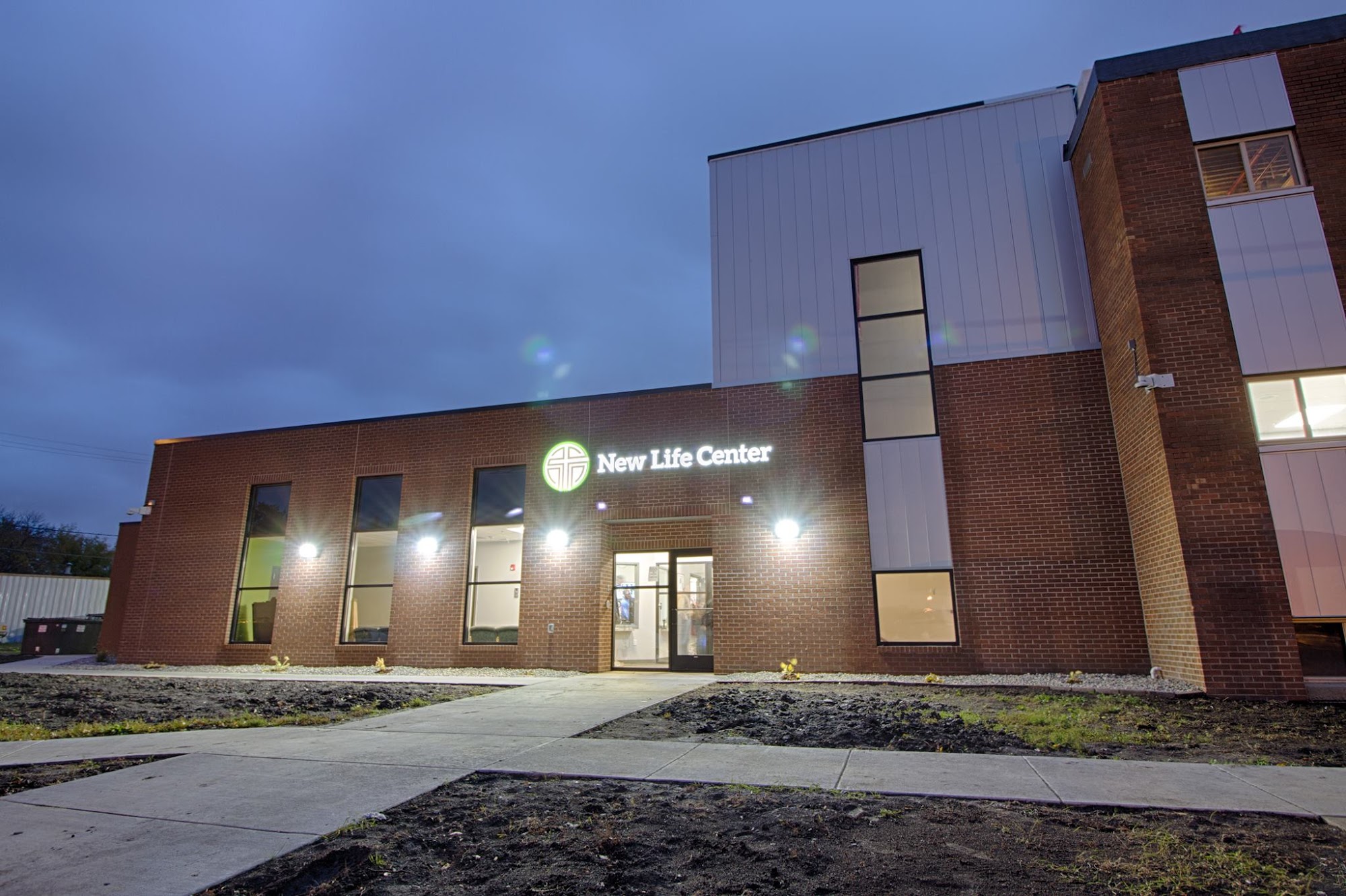 NEW LIFE CENTER - Fargo ND - Hours, Directions, Reviews - Loc8NearMe