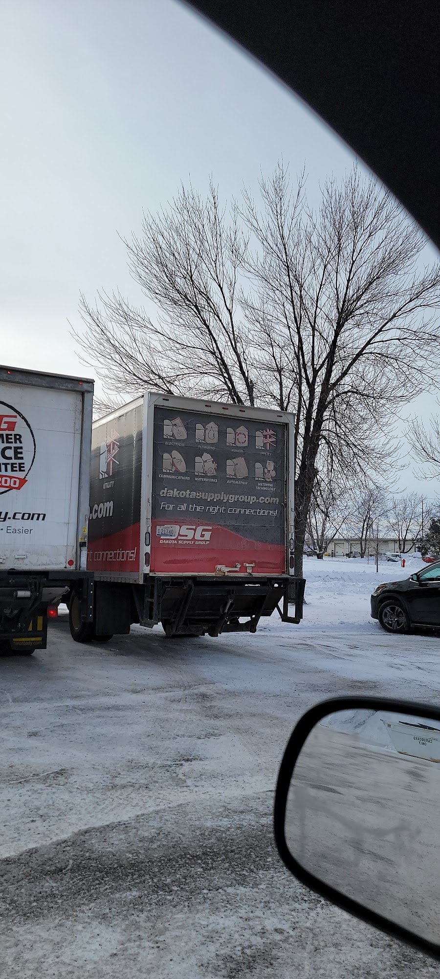 DSG (DAKOTA SUPPLY GROUP) - FARGO - Fargo ND - Hours, Directions ...