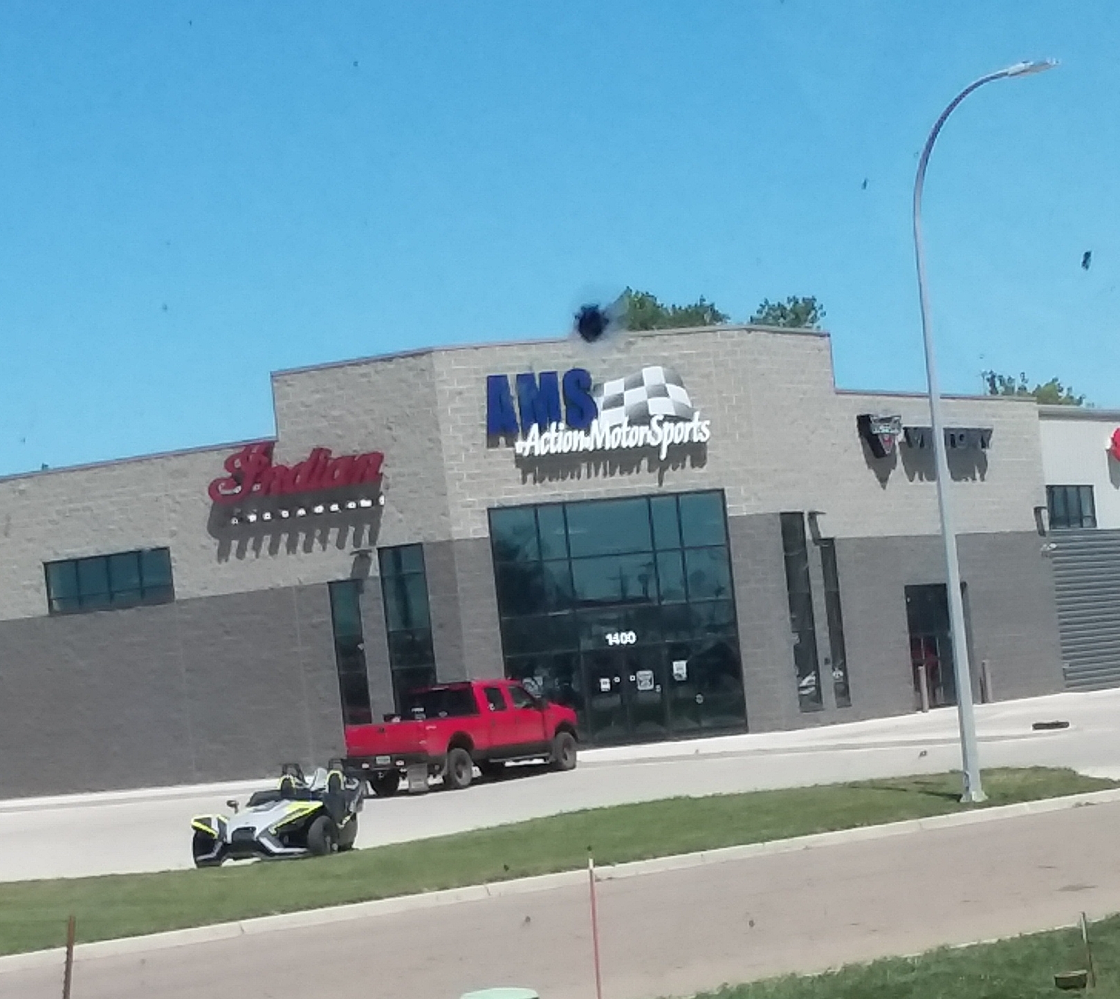 ACTION MOTOR SPORTS INC. - Mandan ND - Hours, Directions, Reviews - Loc8NearMe