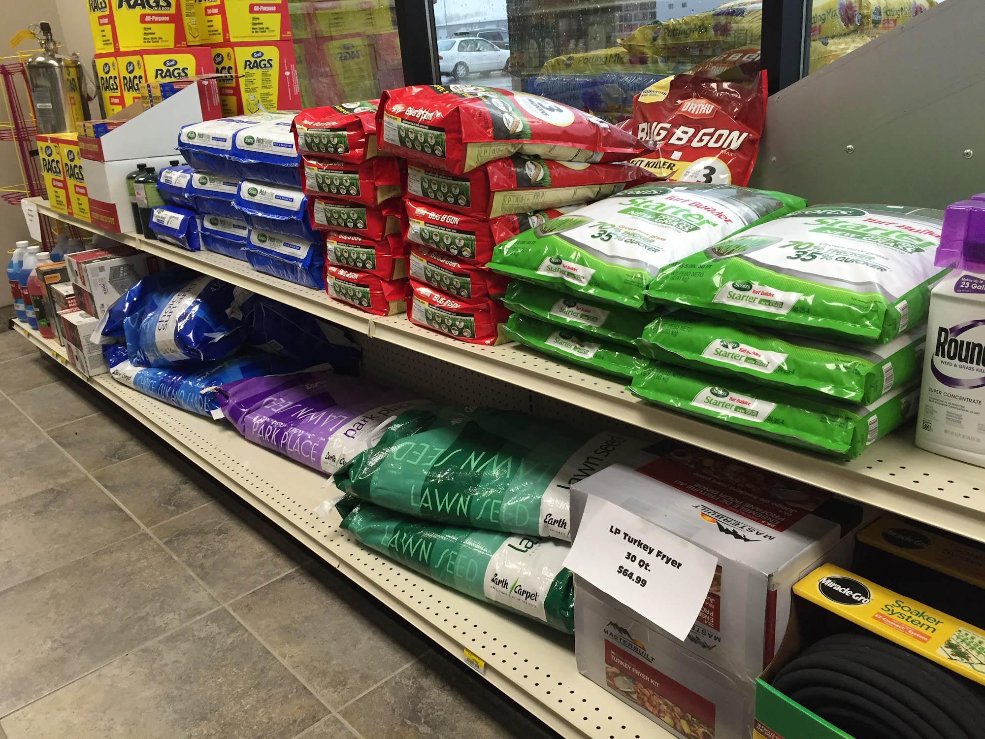 ENERBASE - Minot ND - Hours, Directions, Reviews - Loc8NearMe