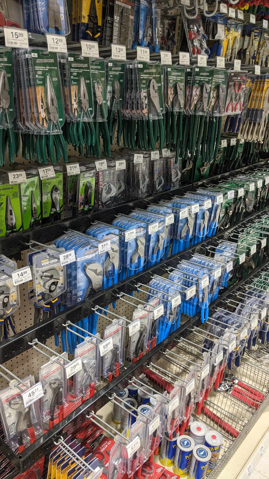 MENARDS - 1300 13th Ave E, West Fargo ND - Hours, Directions, Reviews ...