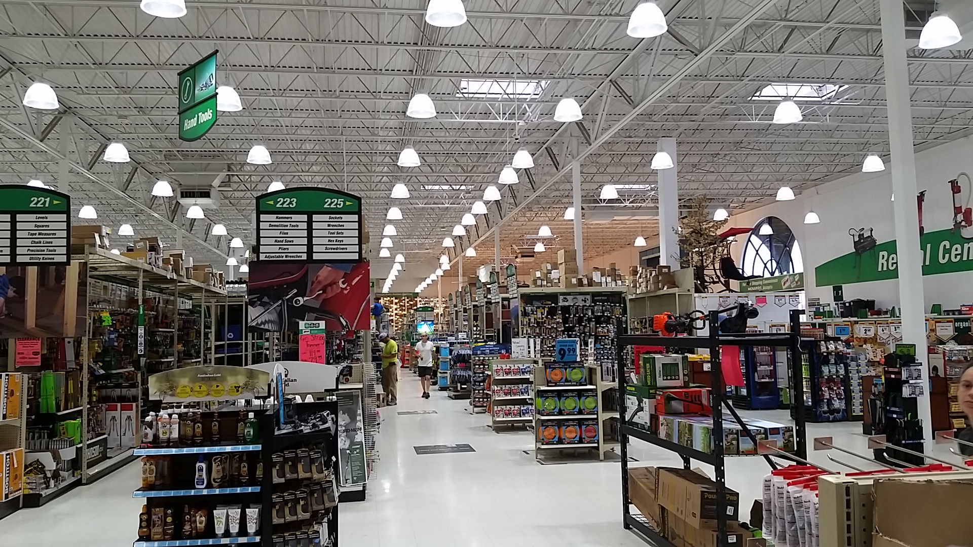 MENARDS - 1300 13th Ave E, West Fargo ND - Hours, Directions, Reviews ...