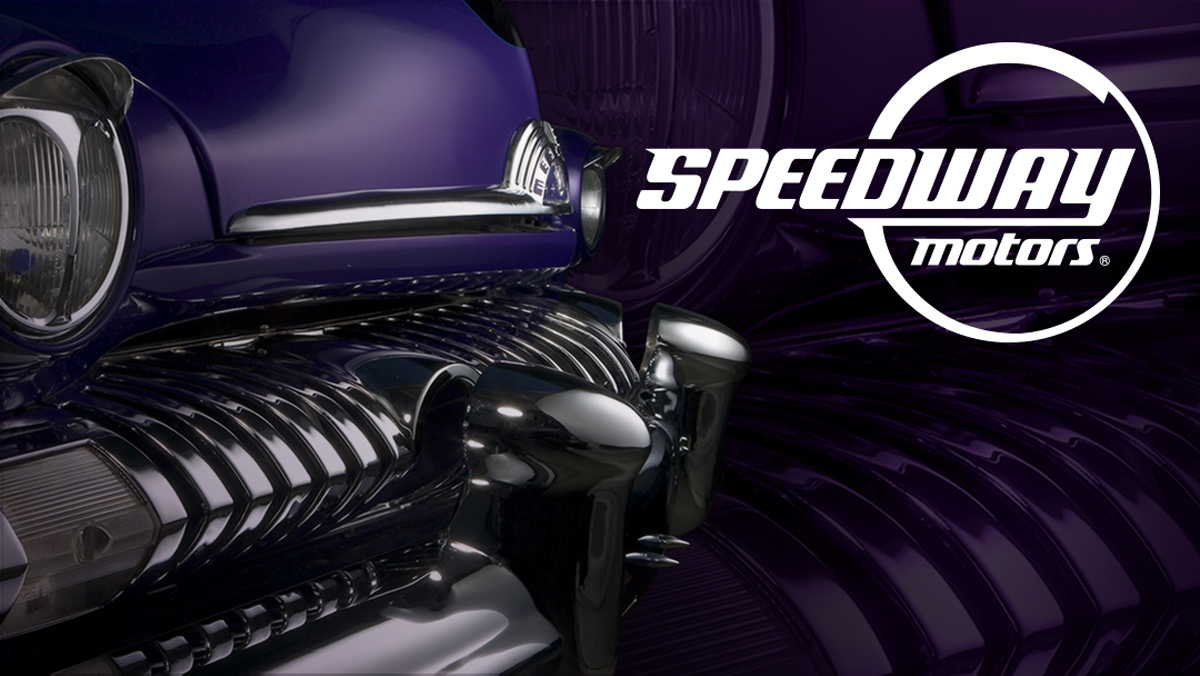 SPEEDWAY MOTORS - Lincoln NE - Hours, Directions, Reviews - Loc8NearMe