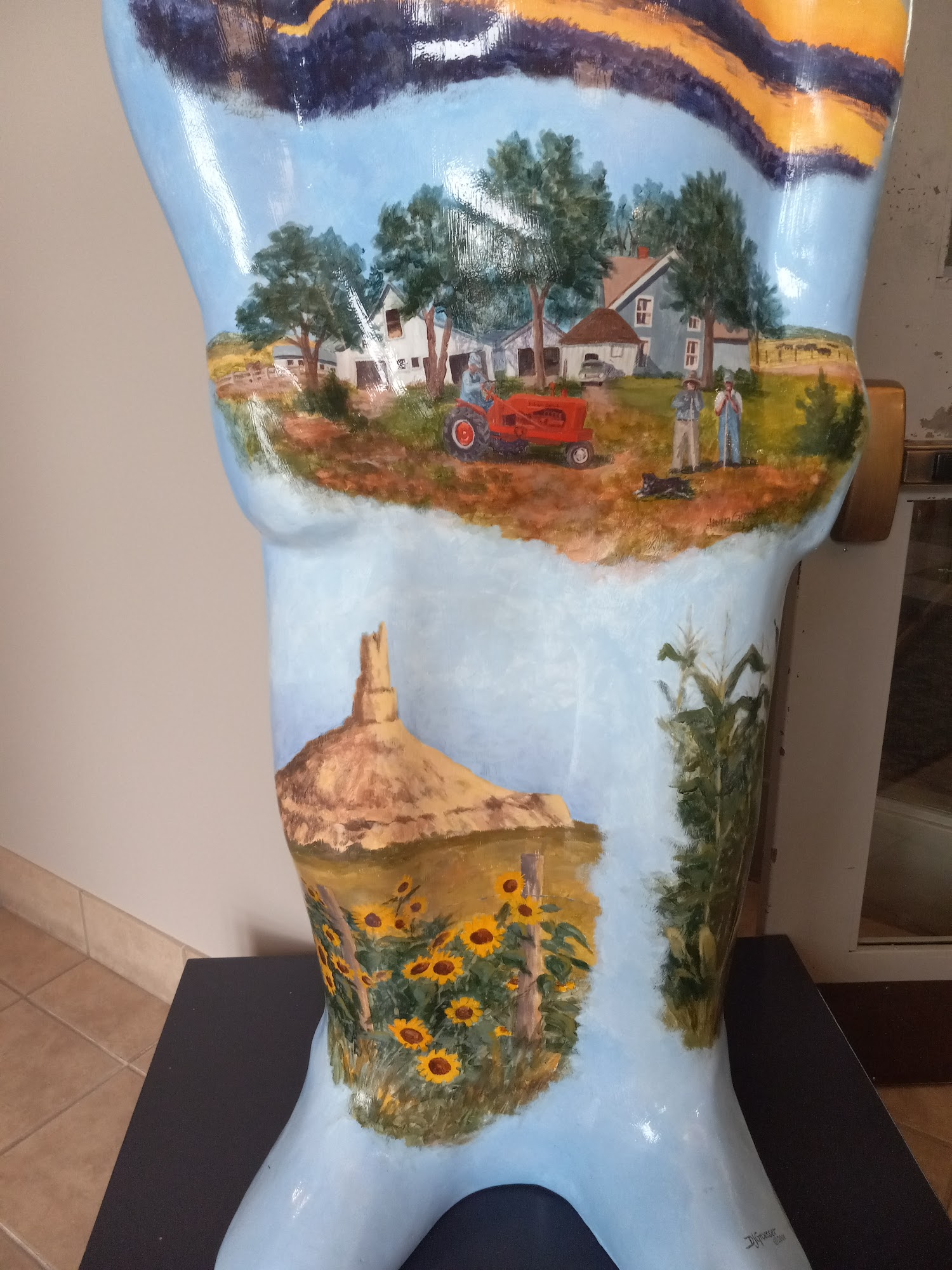 RALSTON'S BARIGHT PUBLIC LIBRARY - Ralston NE - Hours, Directions ...