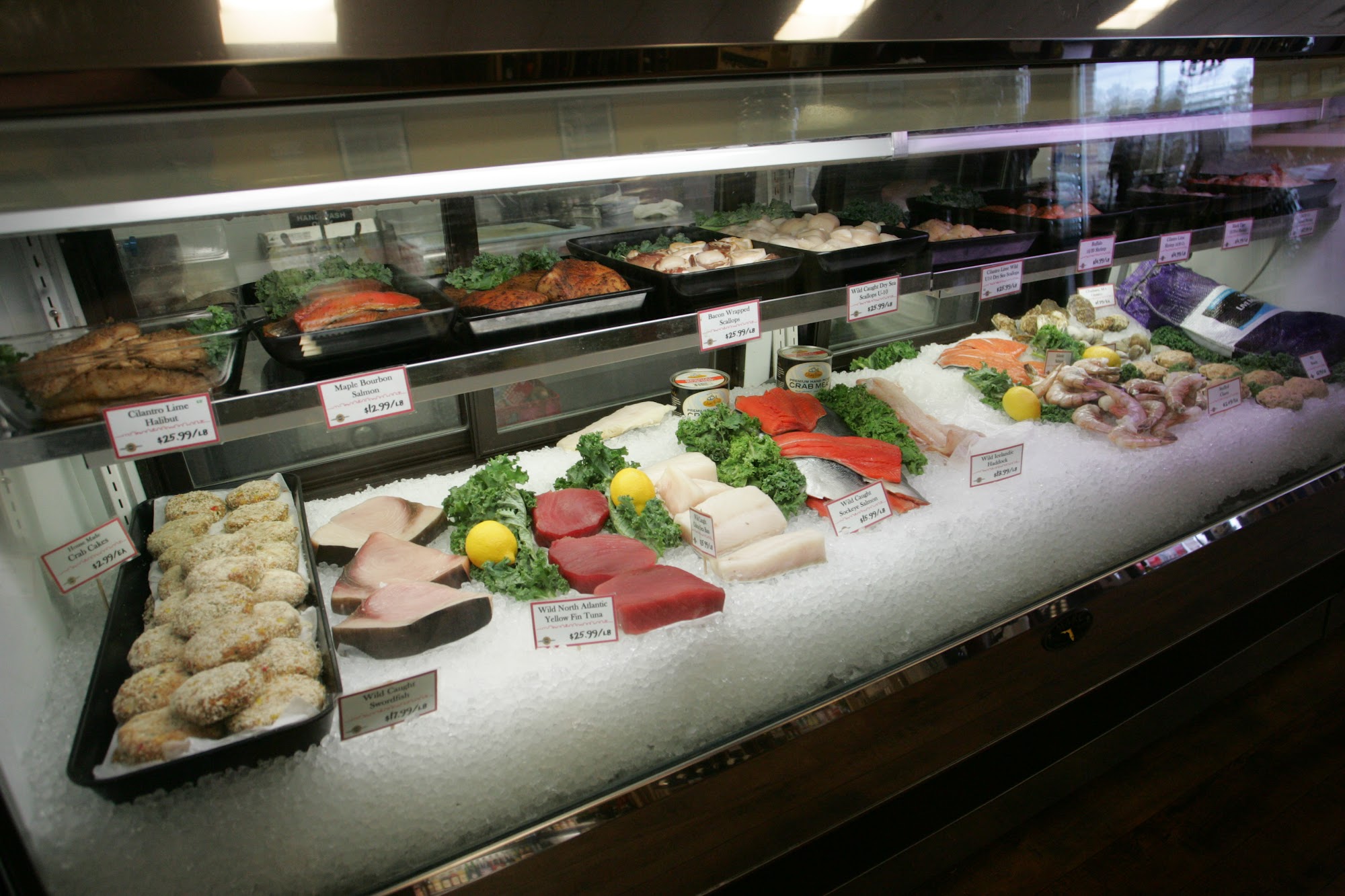 THE FLYING BUTCHER - Amherst NH - Hours, Directions, Reviews - Loc8NearMe