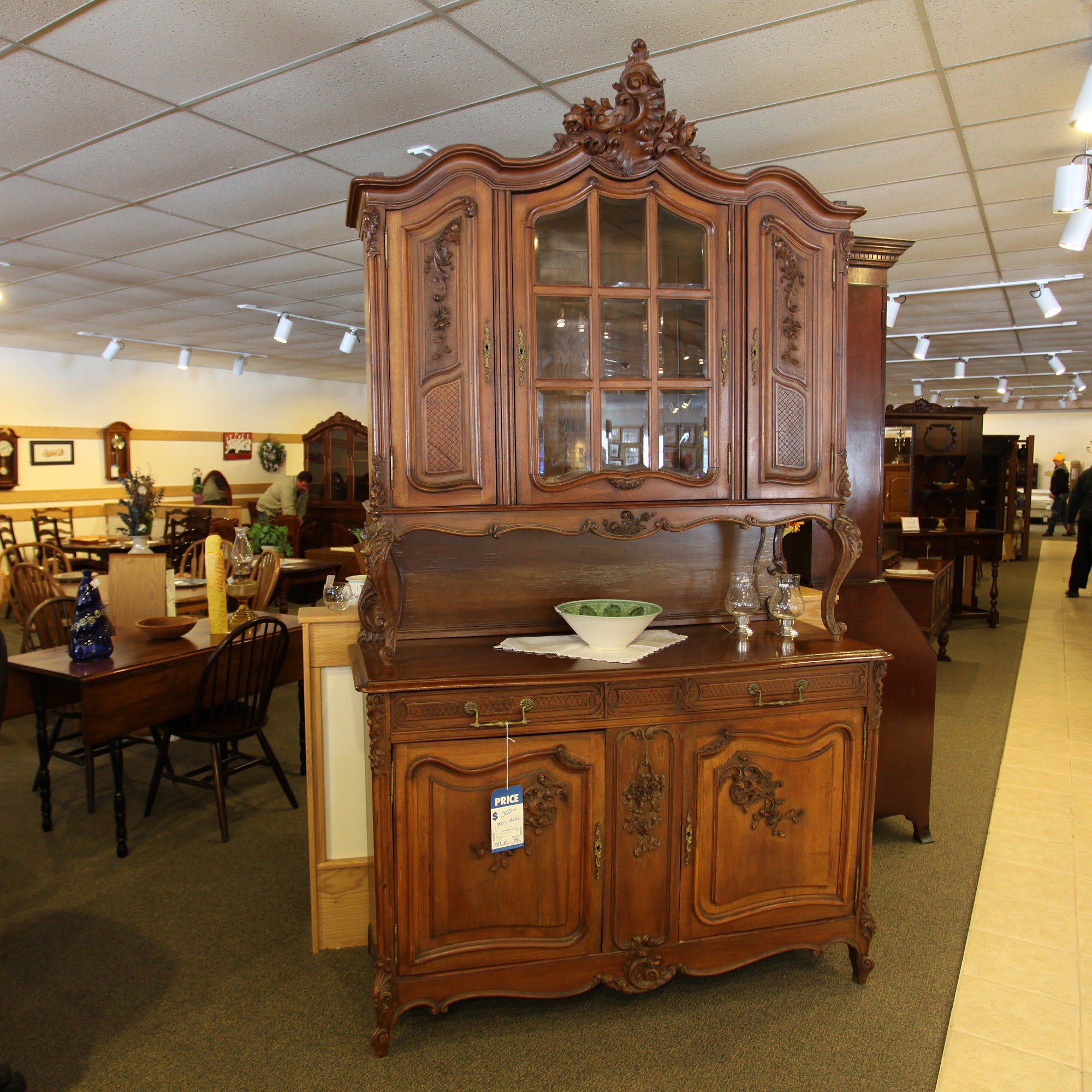 THE CONSIGNMENT GALLERY - Bedford NH - Hours, Directions, Reviews ...