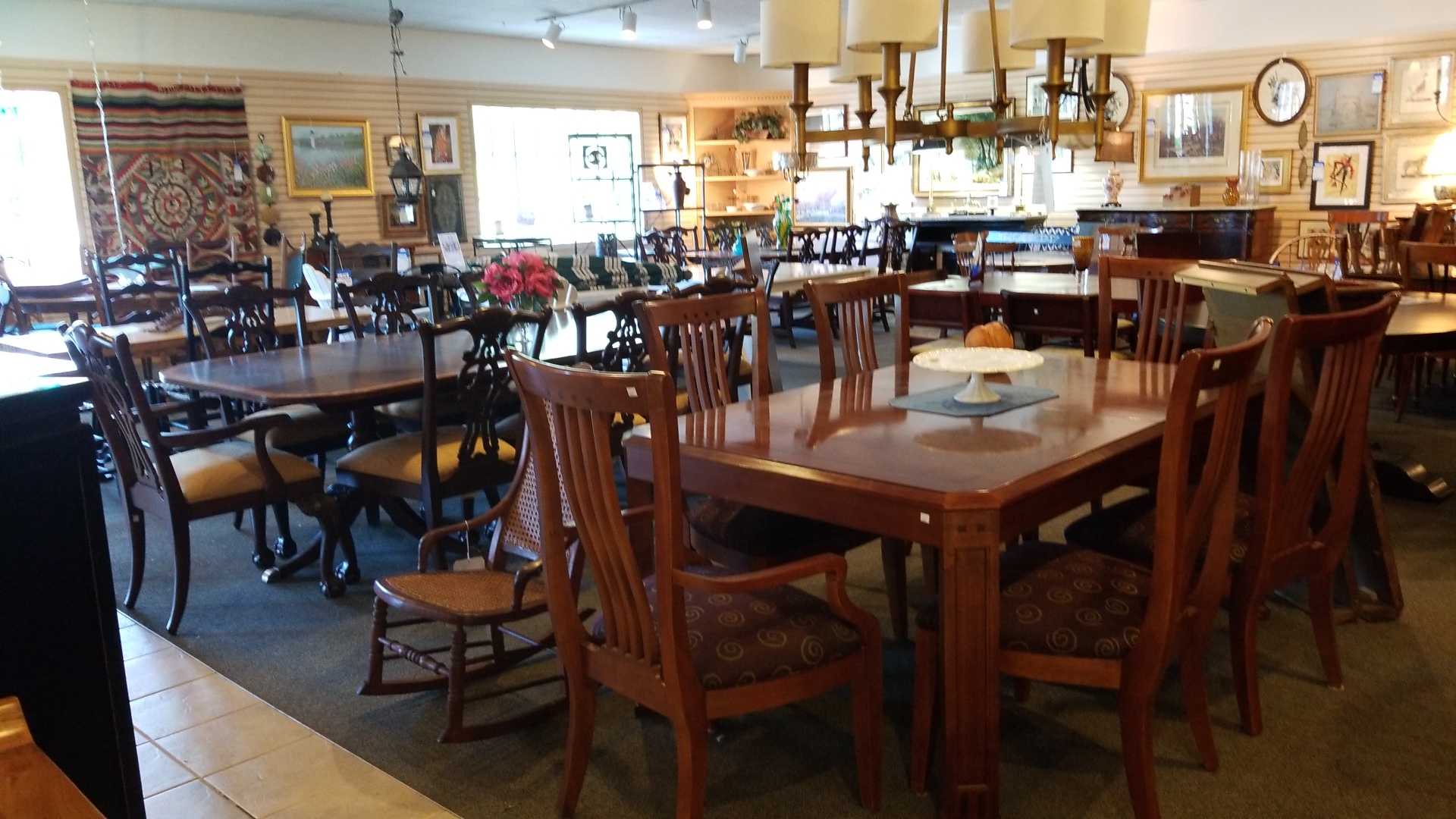 THE CONSIGNMENT GALLERY - Bedford NH - Hours, Directions, Reviews ...