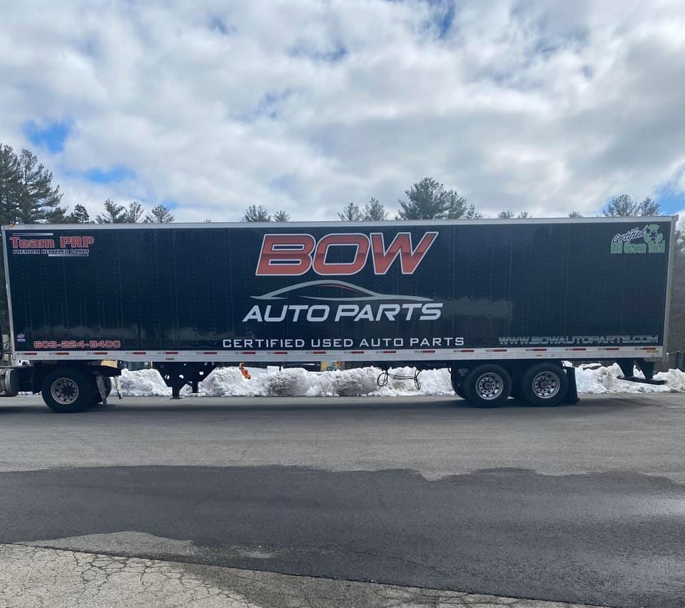 BOW AUTO PARTS - Bow NH - Hours, Directions, Reviews - Loc8NearMe