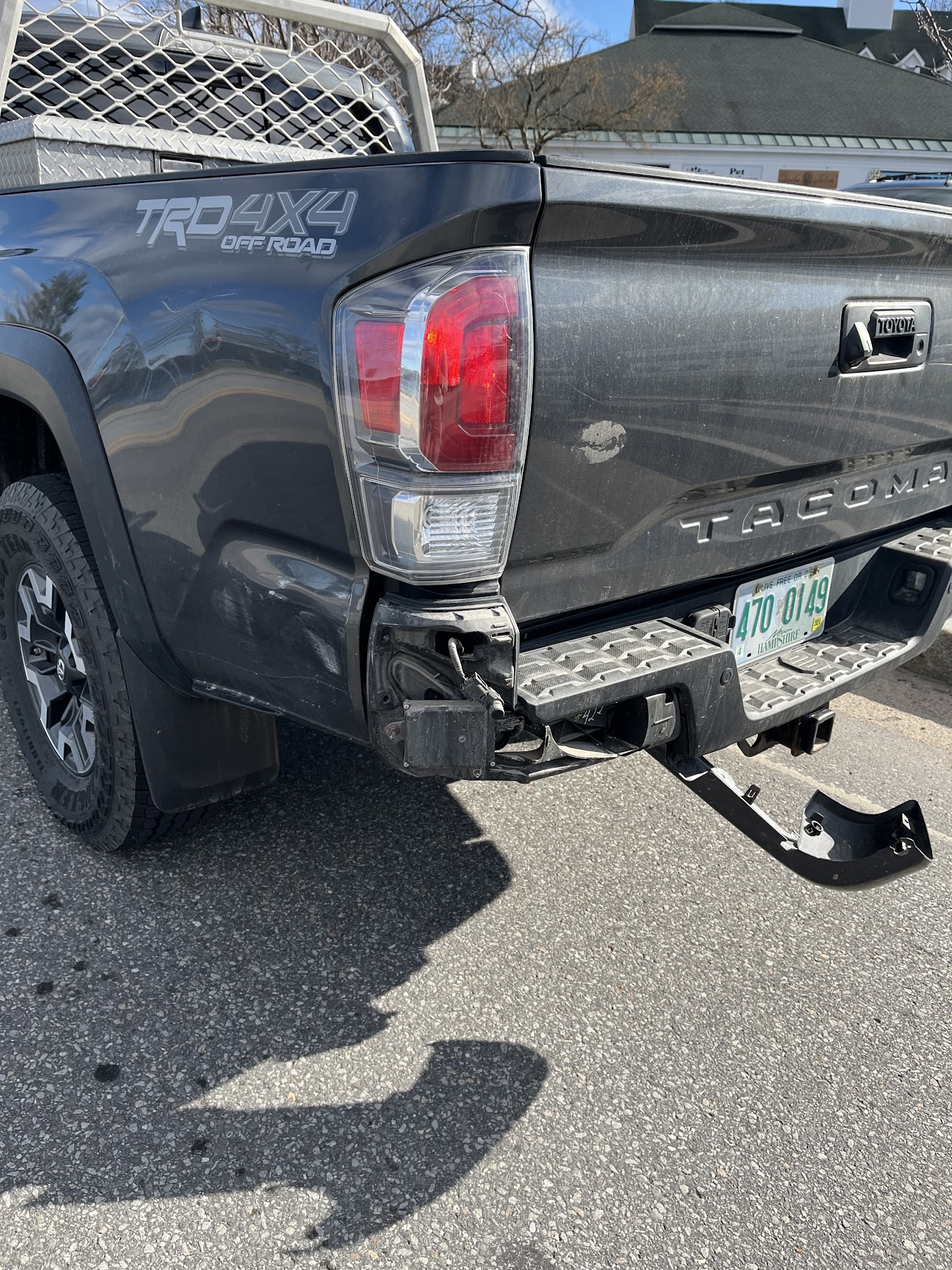 KEY COLLISION OF CONCORD - Concord NH - Hours, Directions, Reviews ...