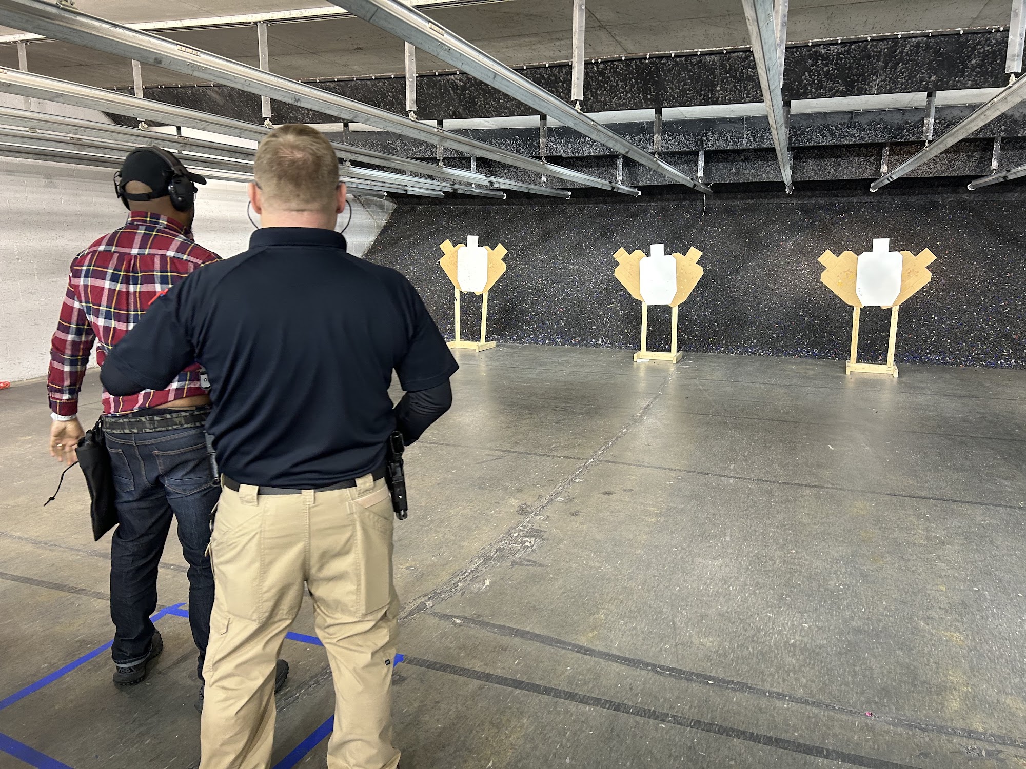 GRANITE STATE INDOOR RANGE AND GUN SHOP - Hudson NH - Hours, Directions ...