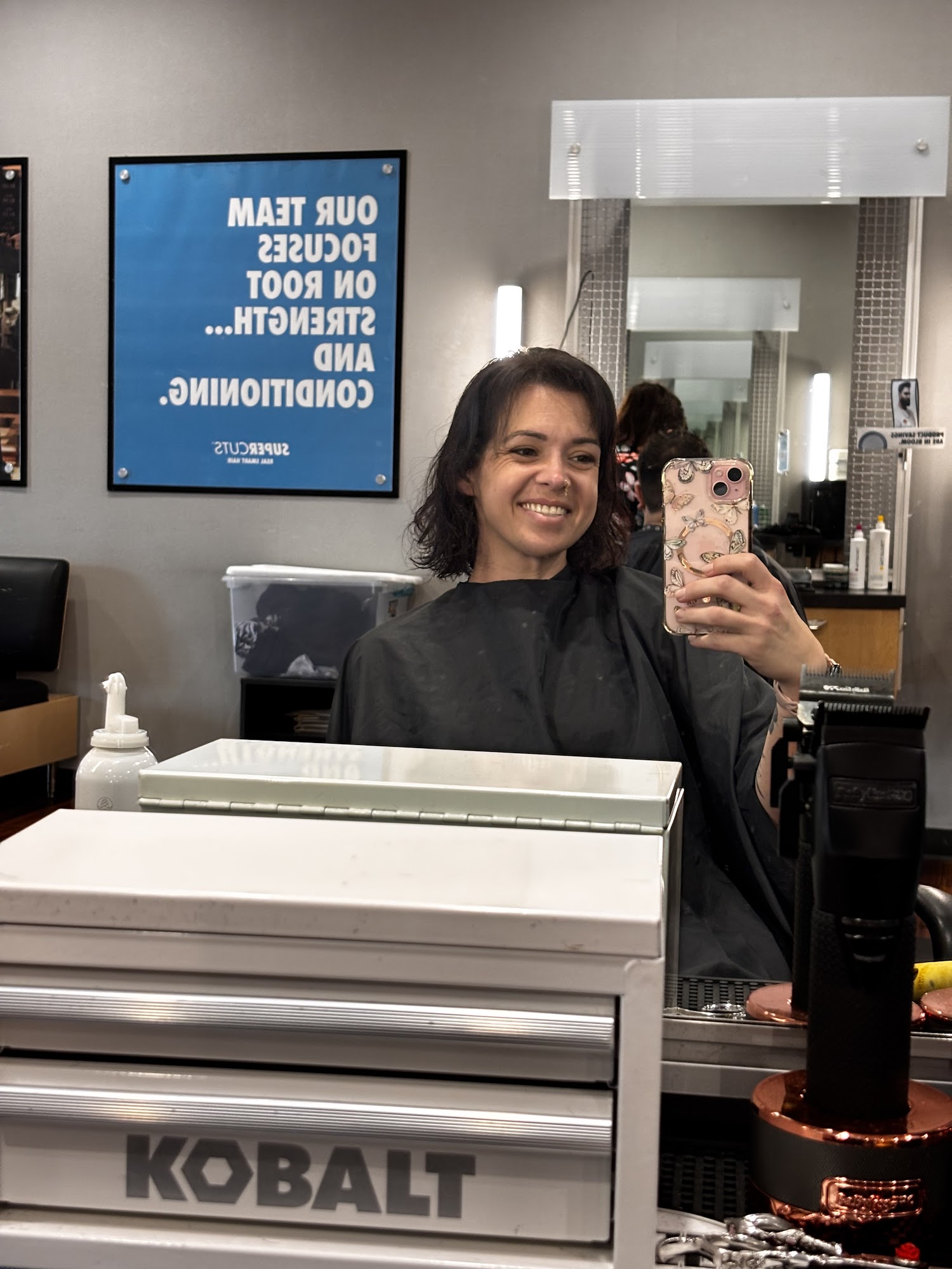 SUPERCUTS MANCHESTER - 1111 S Willow St Unit 5, Manchester NH - Hours ...