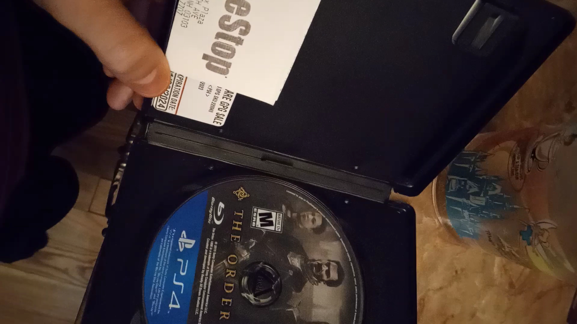 GAMESTOP - 114 March Ave, Manchester NH - Hours, Directions, Reviews ...