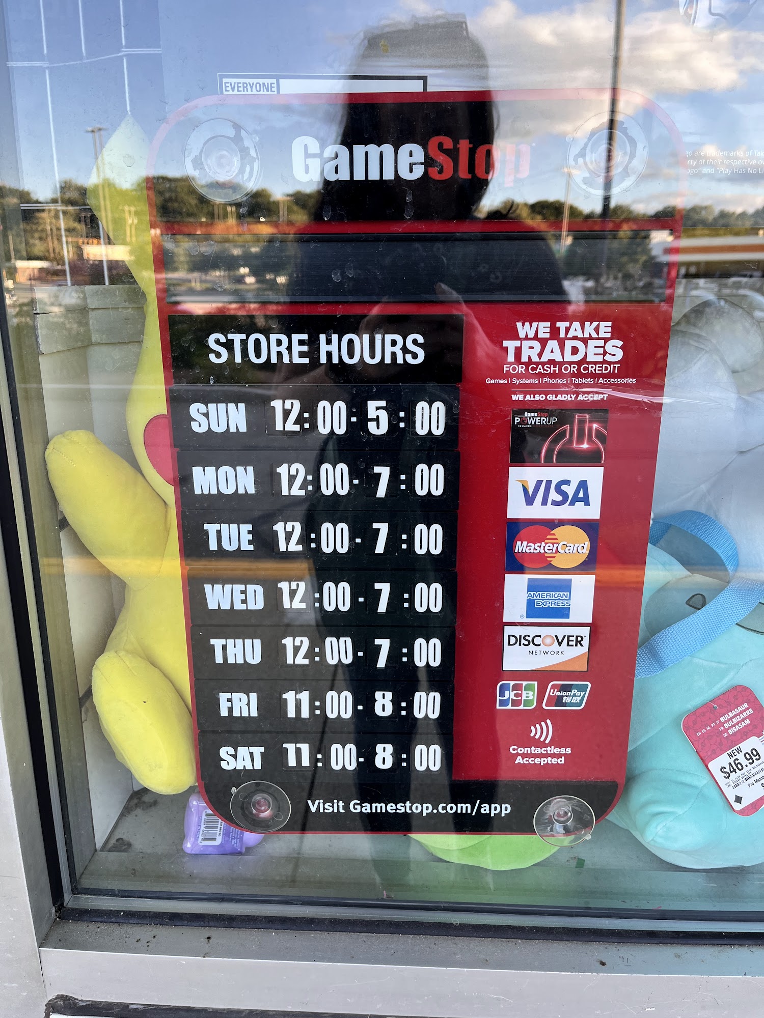 GAMESTOP - 114 March Ave, Manchester NH - Hours, Directions, Reviews ...