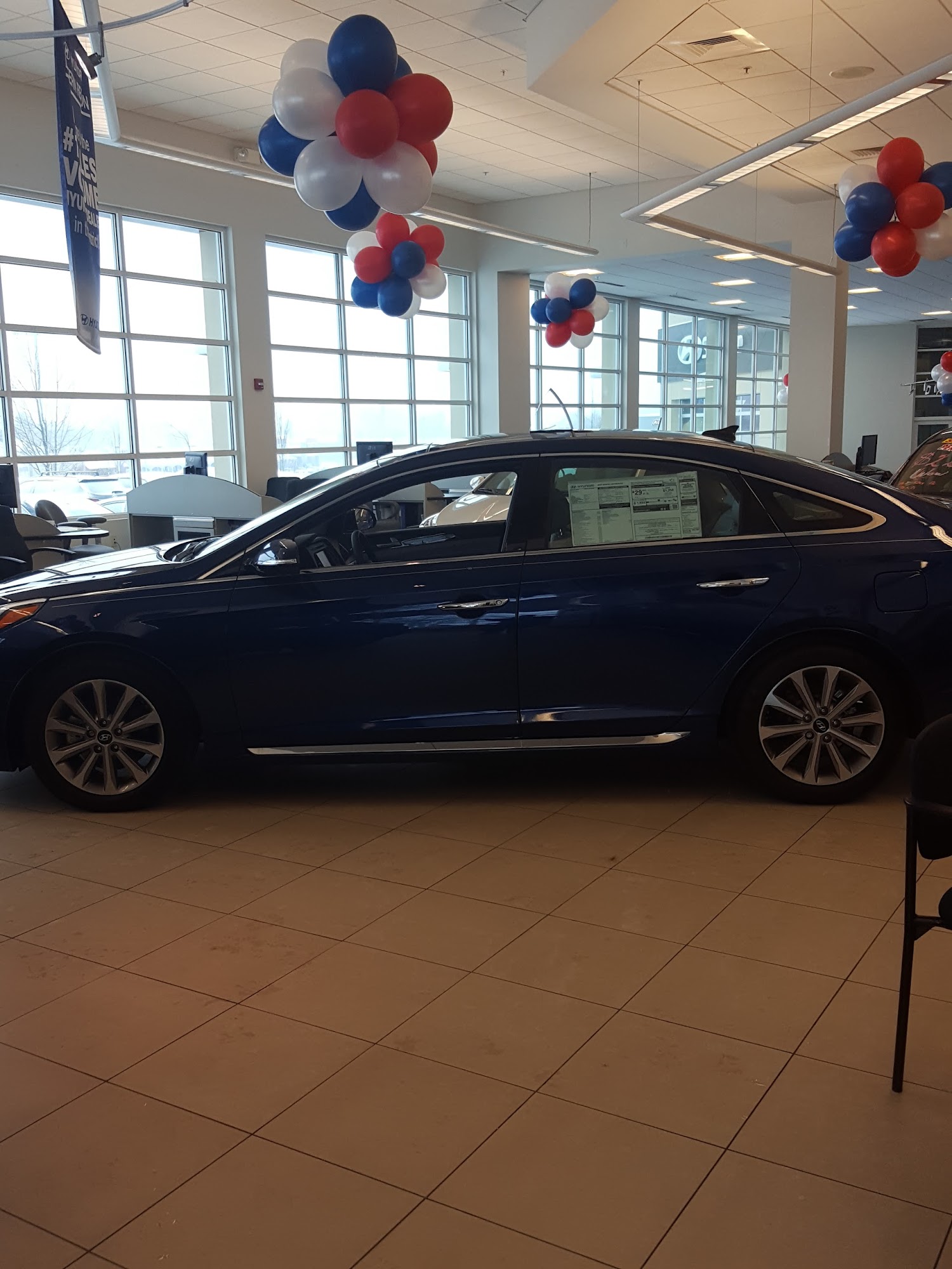 AUTOFAIR HYUNDAI IN MANCHESTER - Manchester NH - Hours, Directions ...