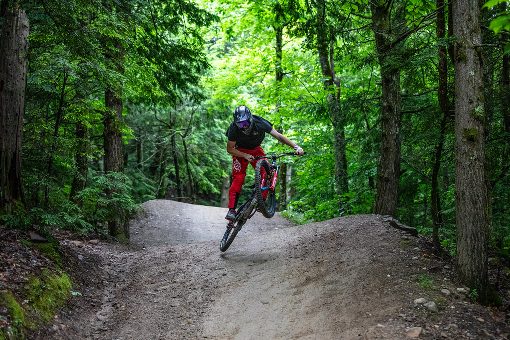 HIGHLAND MOUNTAIN BIKE PARK - Northfield NH - Hours, Directions ...