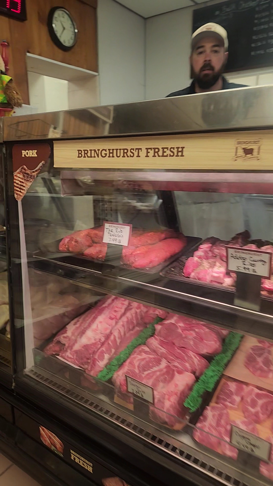 BRINGHURST MEATS - Berlin NJ - Hours, Directions, Reviews - Loc8NearMe