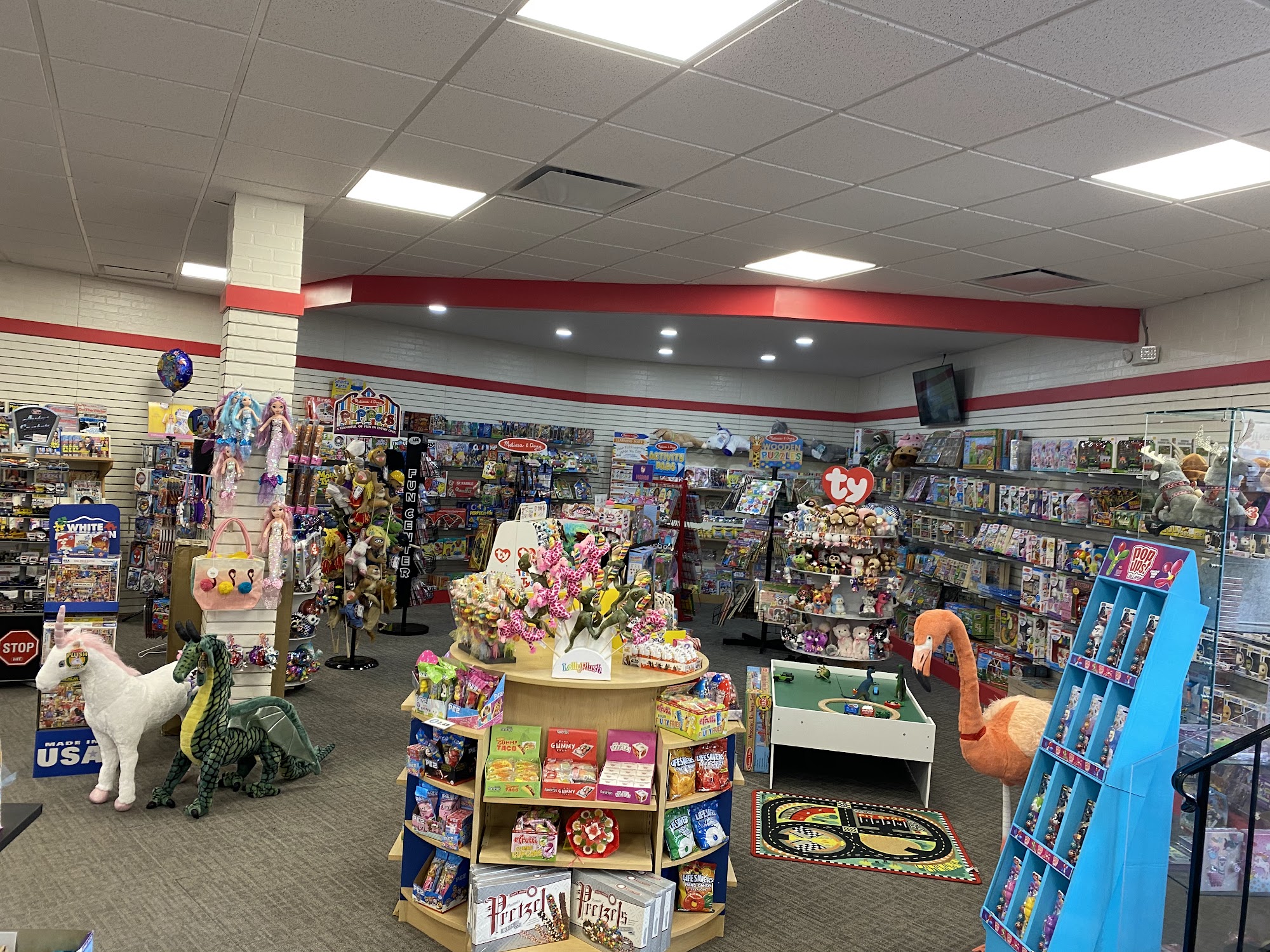 CLARK CARDSMART - Clark NJ - Hours, Directions, Reviews - Loc8NearMe