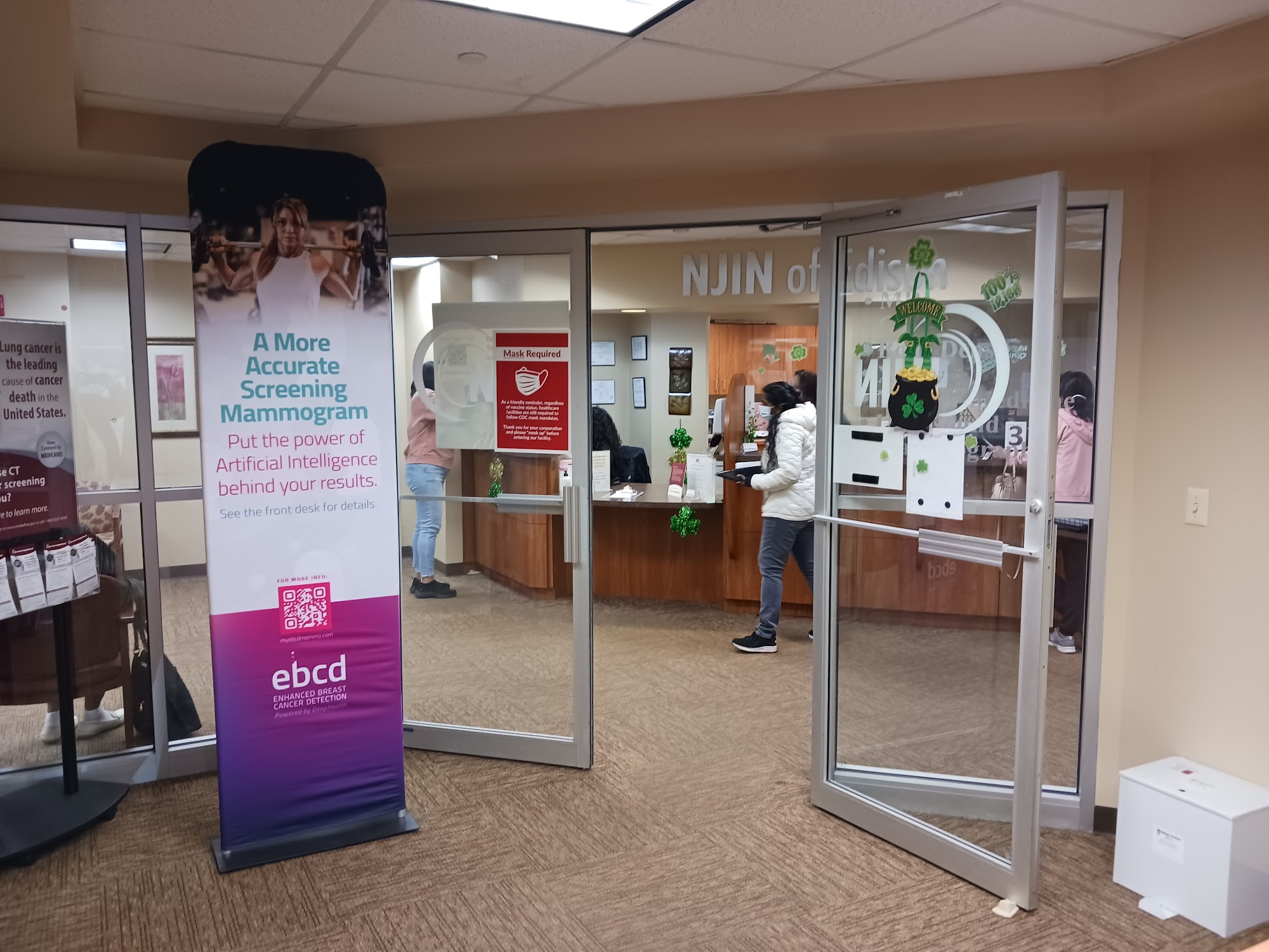 NEW JERSEY IMAGING NETWORK | EDISON - Edison NJ - Hours, Directions ... NEW JERSEY IMAGING NETWORK | EDISON - Edison NJ - Hours, Directions ...