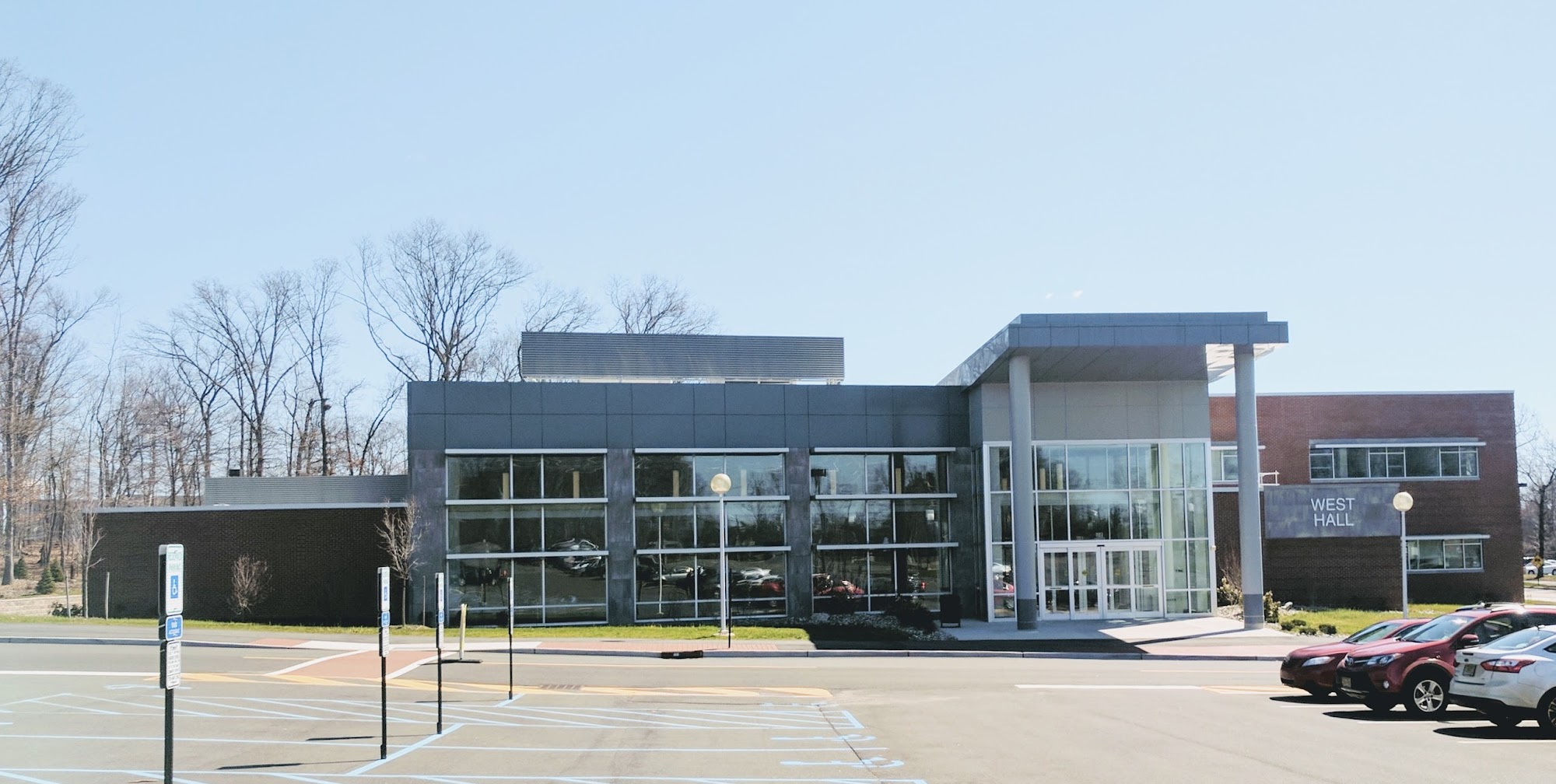 MIDDLESEX COLLEGE - Edison NJ - Hours, Directions, Reviews - Loc8NearMe