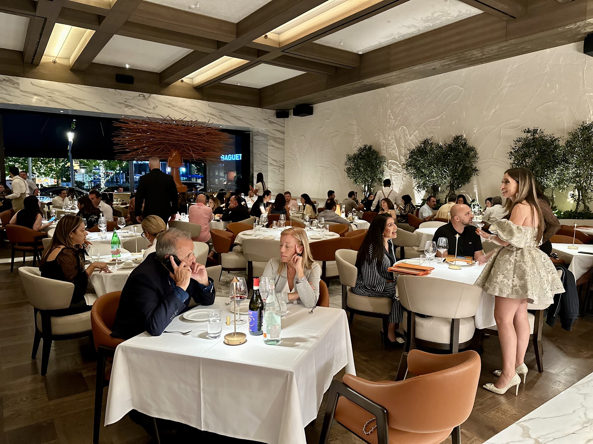 LaNoma Italian Steakhouse, Fort Lee - Menu, Reviews (175), Photos ...