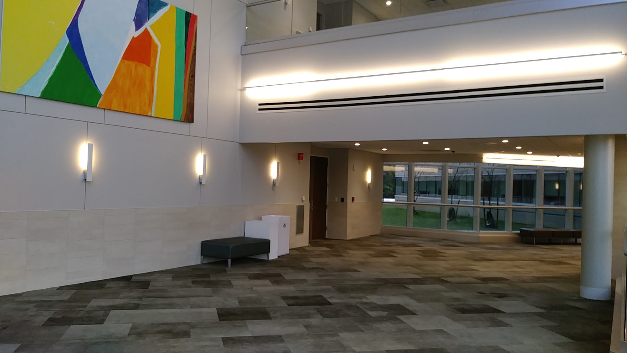 MEMORIAL SLOAN KETTERING CANCER CENTER MONMOUTH - Middletown NJ - Hours ...