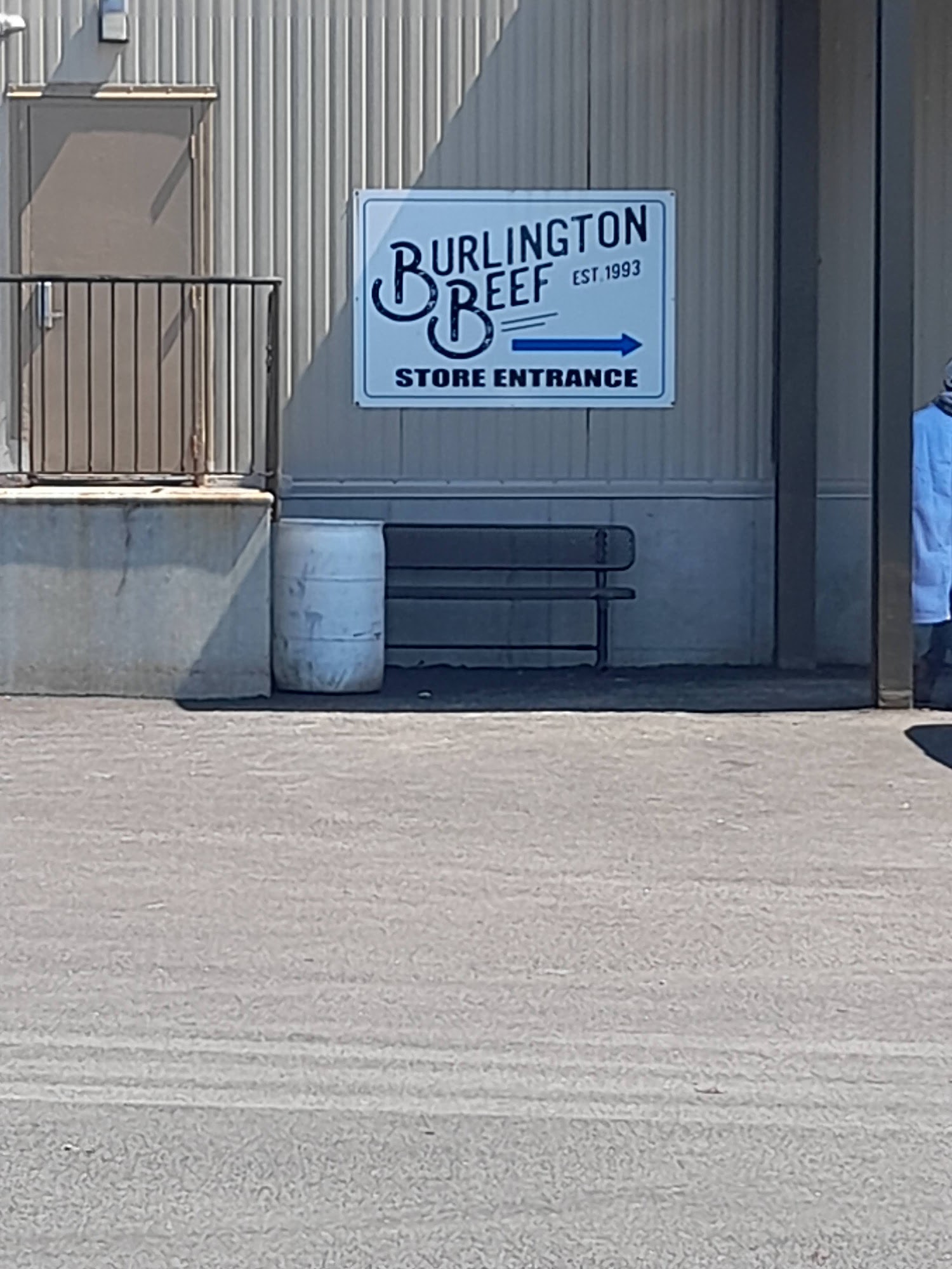 BURLINGTON BEEF - Monroeville NJ - Hours, Directions, Reviews - Loc8NearMe