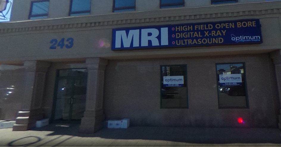 OPTIMUM DIAGNOSTIC IMAGING - Newark NJ - Hours, Directions, Reviews - Loc8NearMe