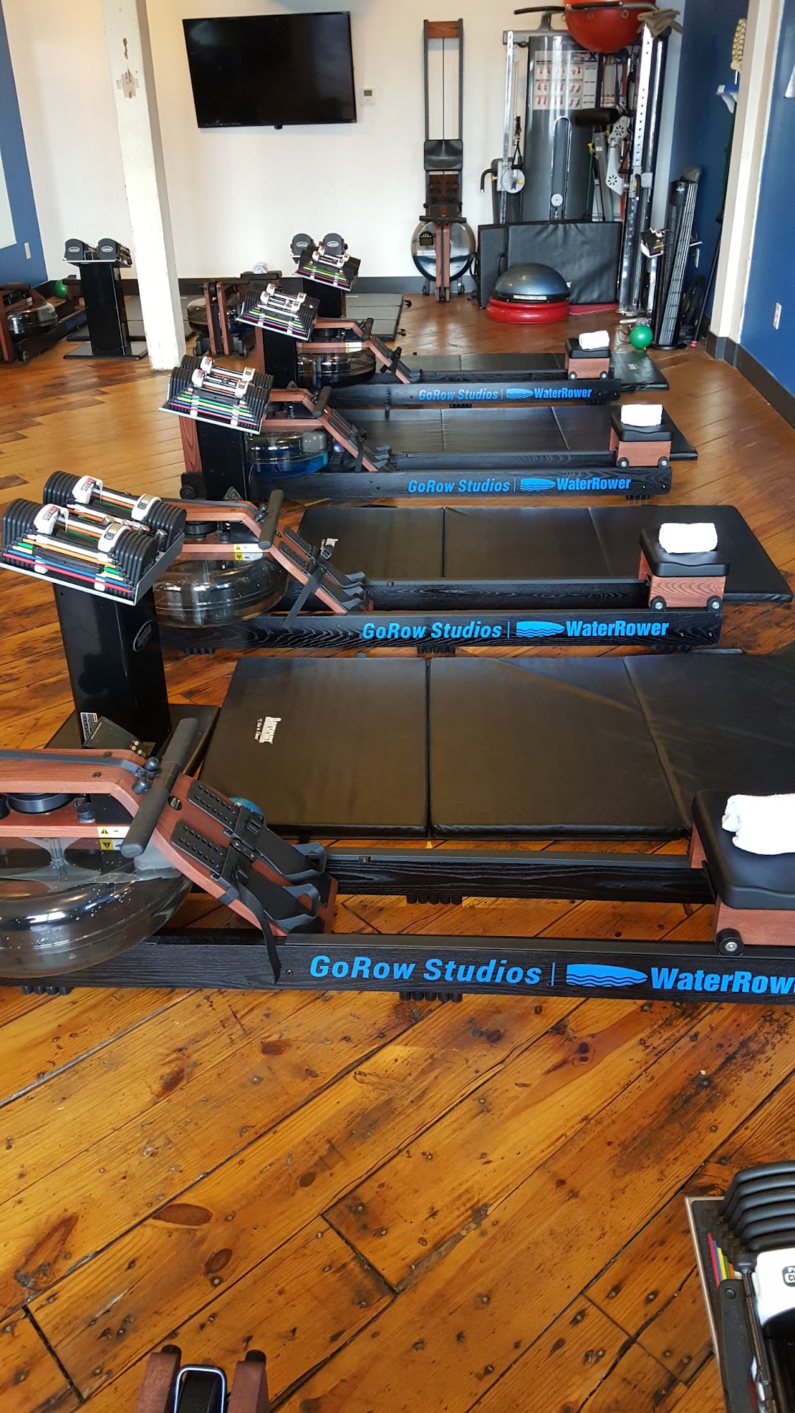 NAVESINK RIVER ROWING CLUB - Red Bank NJ - Hours, Directions, Reviews ...