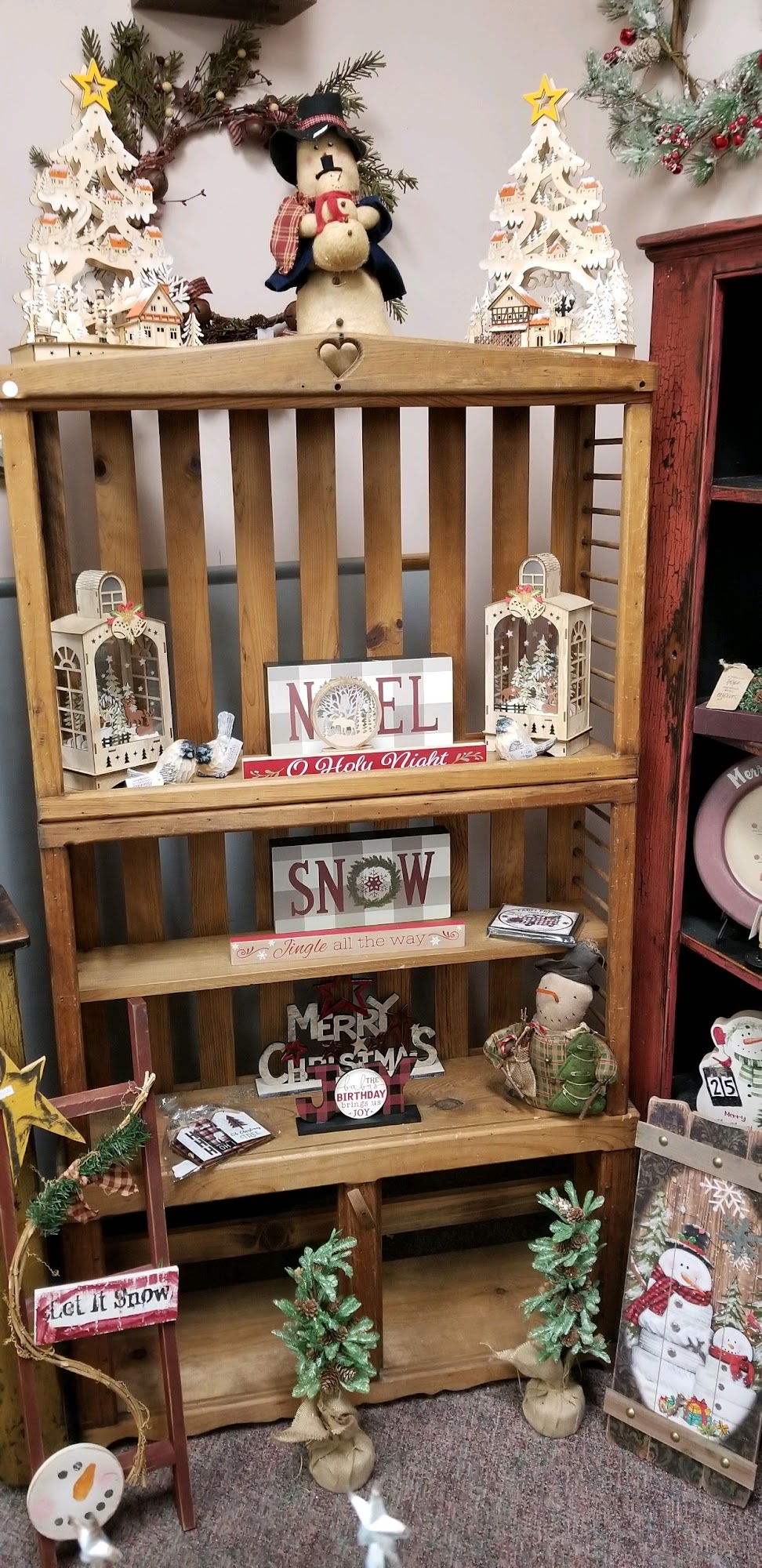 CARDSMART COUNTRY NEWS & GIFTS - Vineland NJ - Hours, Directions ...