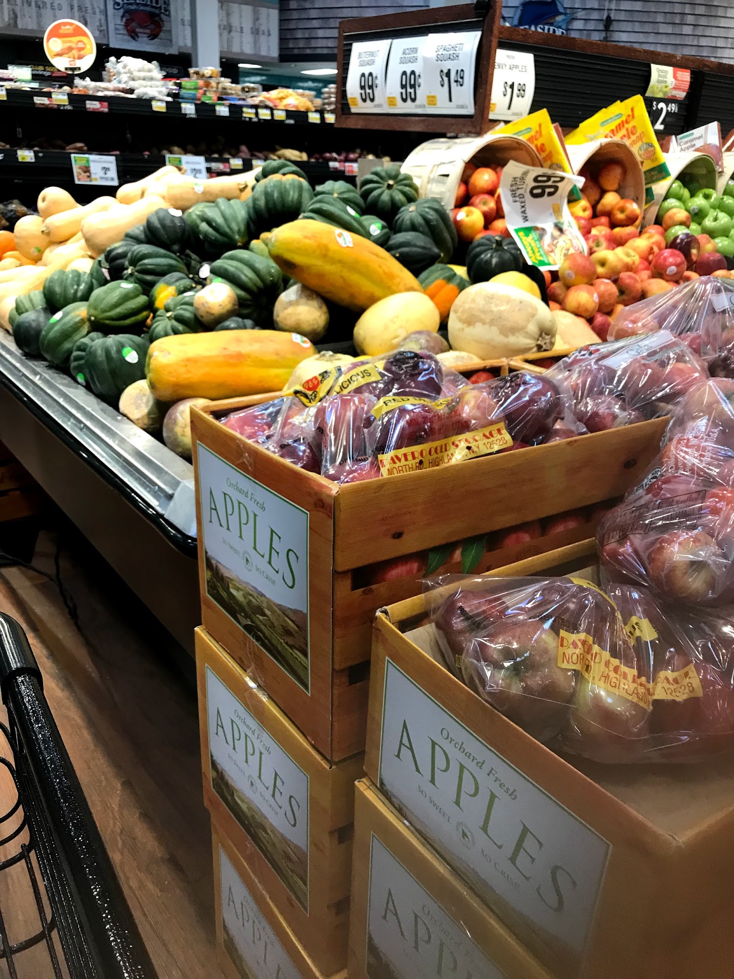SHOPRITE OF WALLINGTON - 375 Paterson Ave, Wallington NJ - Hours ...