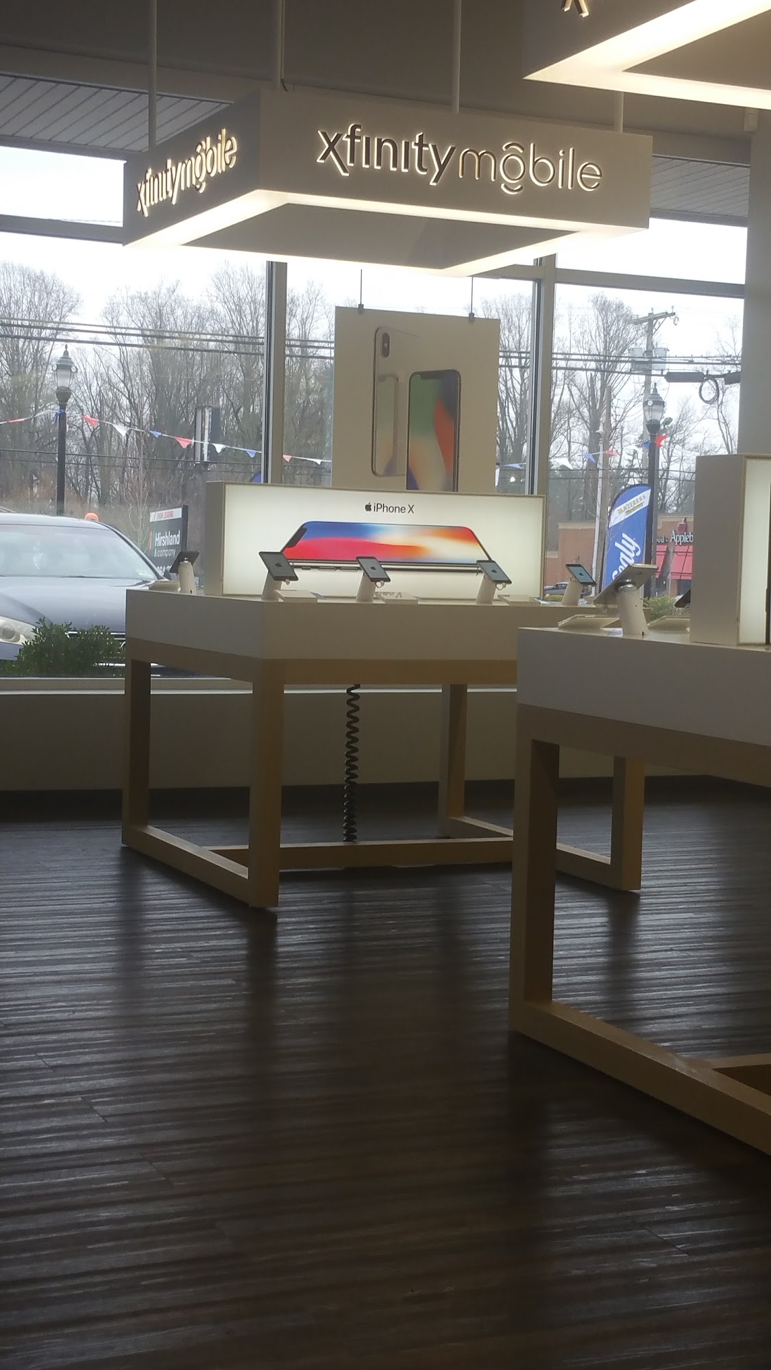 XFINITY STORE BY COMCAST - 3841 NJ-42, Turnersville NJ - Hours ...