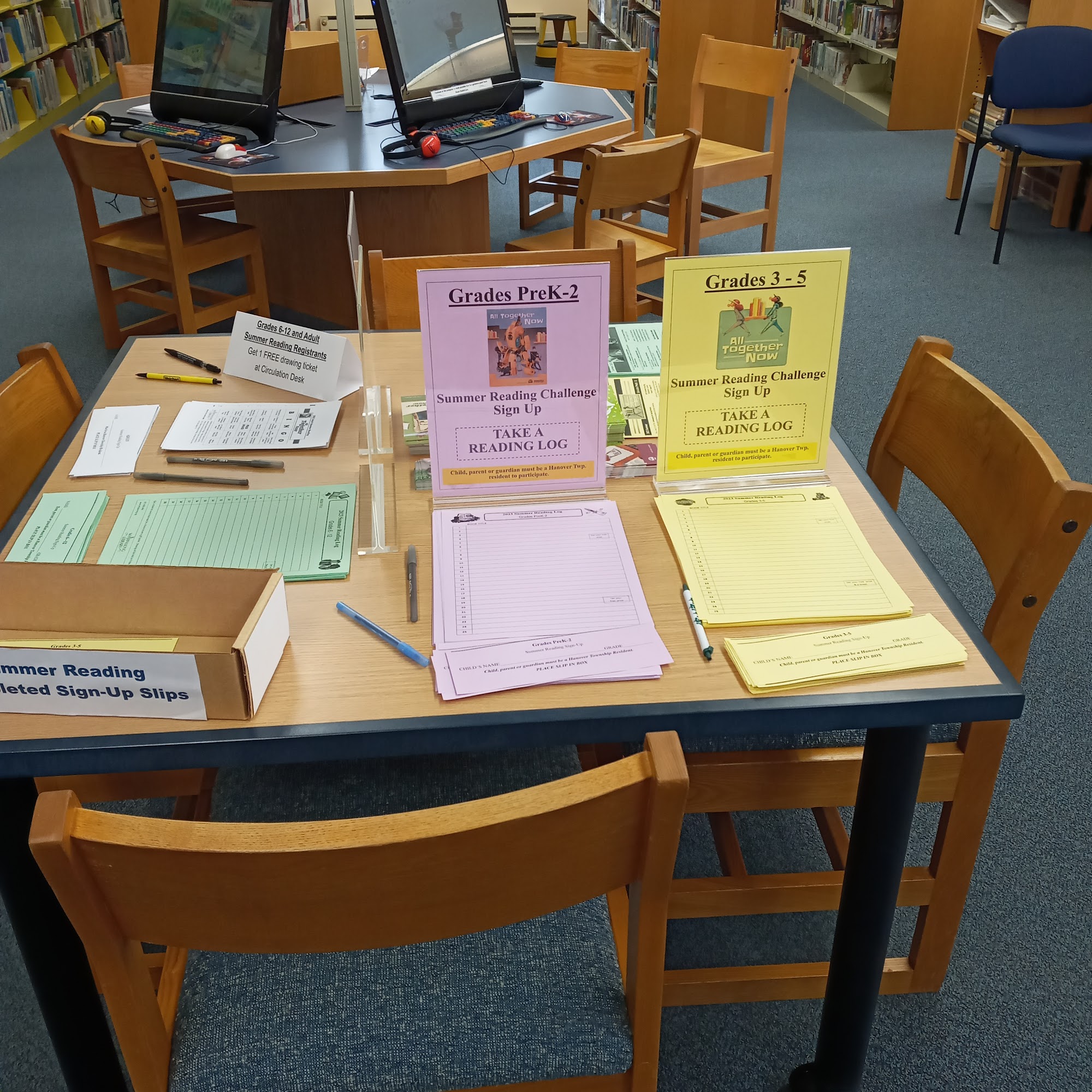 WHIPPANONG LIBRARY - Whippany NJ - Hours, Directions, Reviews - Loc8NearMe