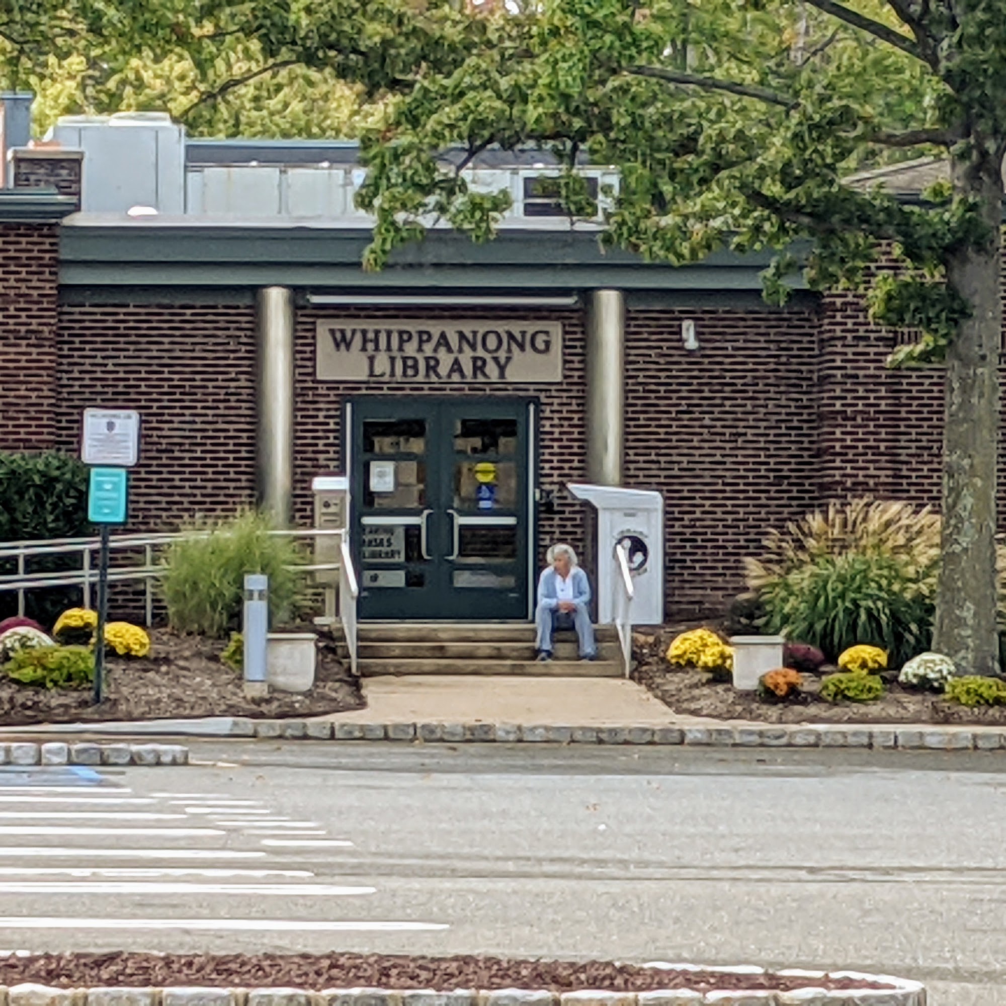 WHIPPANONG LIBRARY - Whippany NJ - Hours, Directions, Reviews - Loc8NearMe