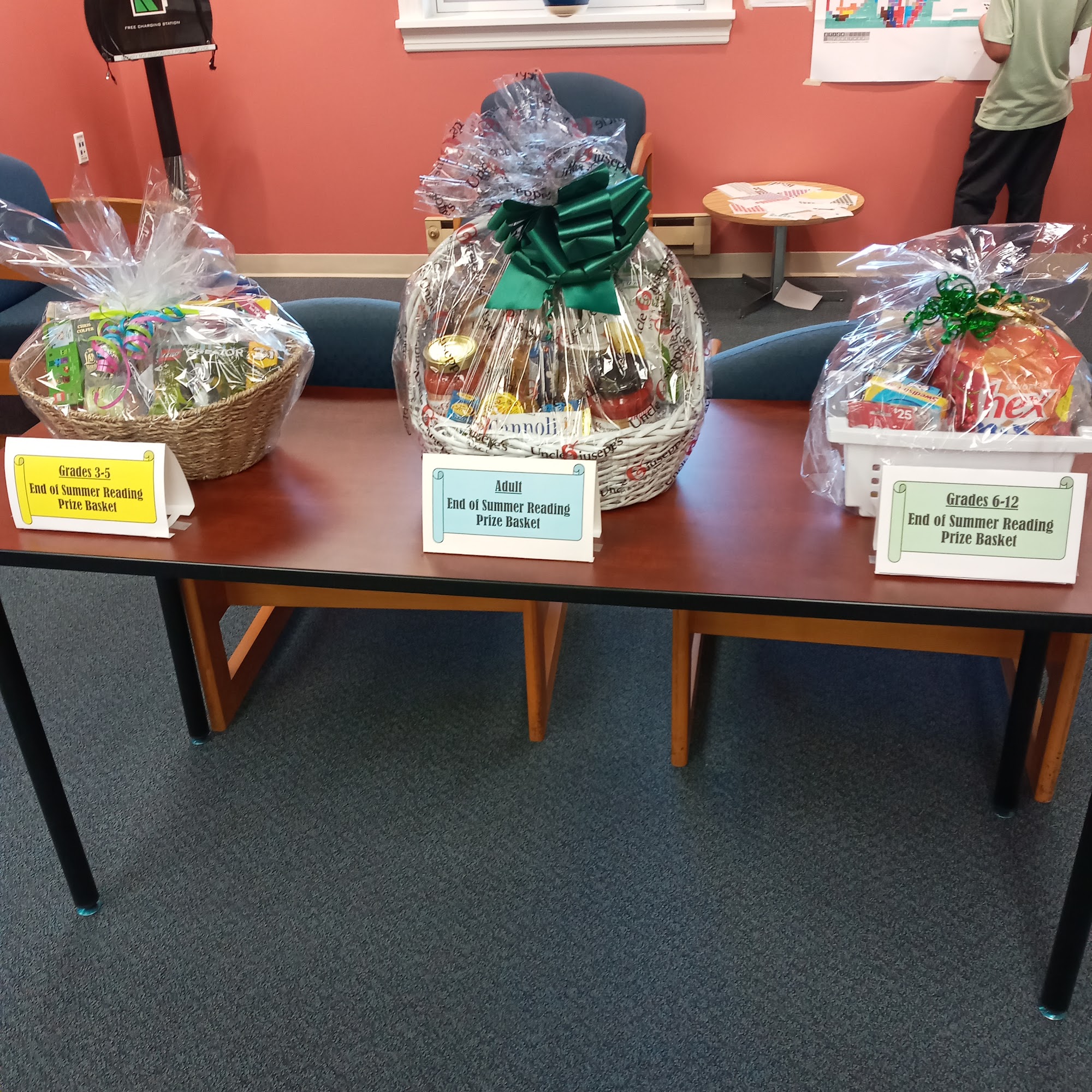 WHIPPANONG LIBRARY - Whippany NJ - Hours, Directions, Reviews - Loc8NearMe