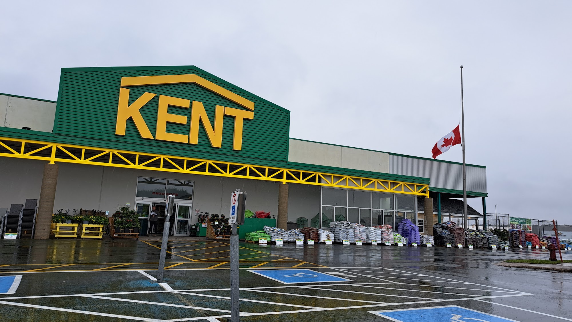 KENT BUILDING SUPPLIES - Conception Bay South NL - Hours, Directions ...