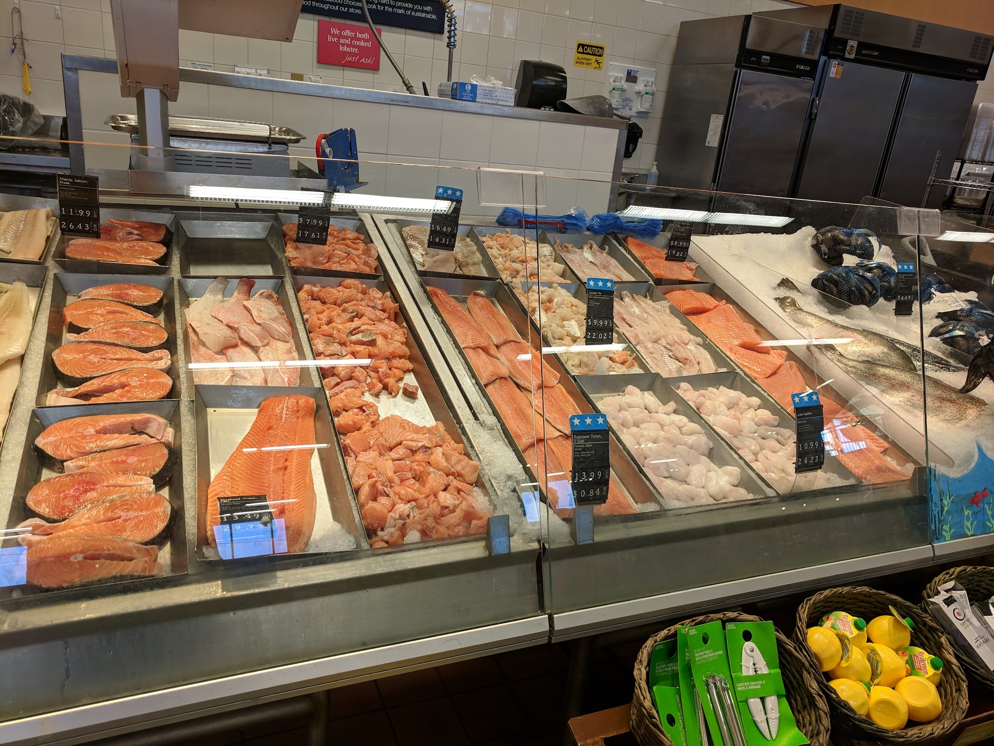 DOMINION MURPHY SQUARE - Corner Brook NL - Hours, Directions, Reviews ...