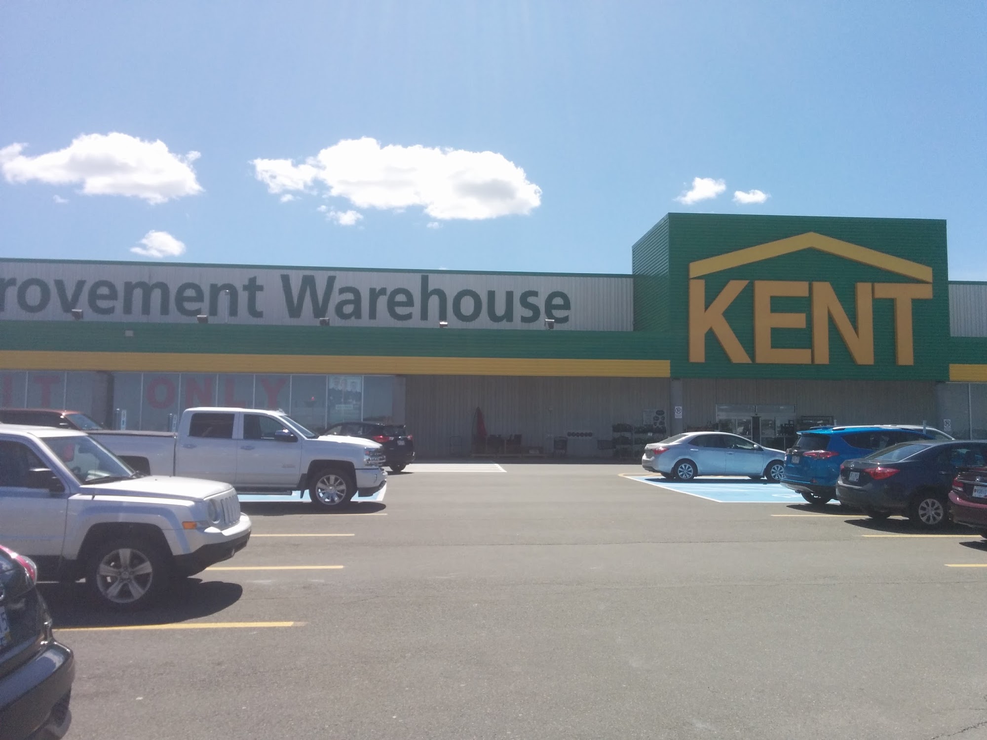 KENT BUILDING SUPPLIES - Mount Pearl NL - Hours, Directions, Reviews ...