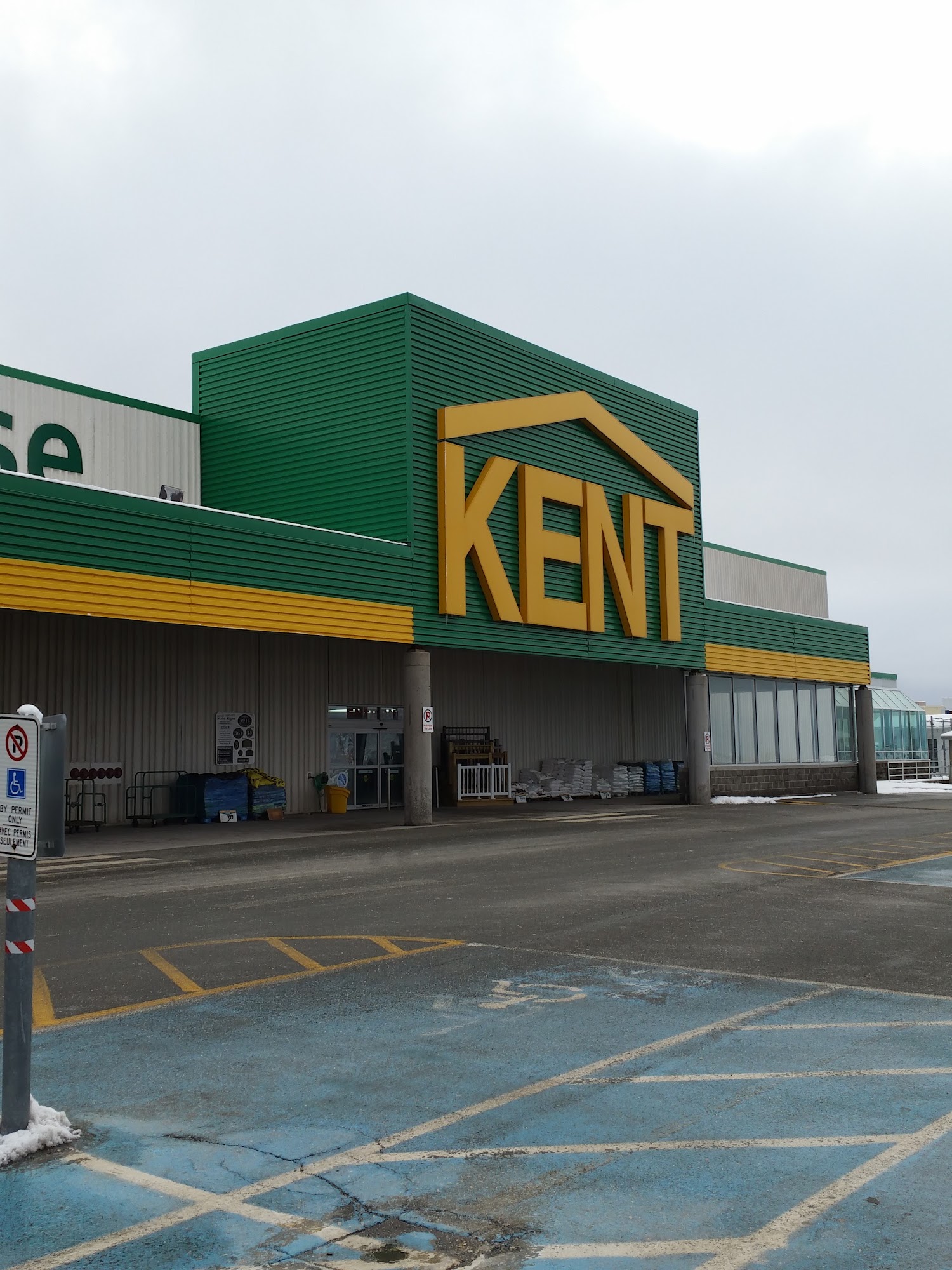 KENT BUILDING SUPPLIES - Mount Pearl NL - Hours, Directions, Reviews ...