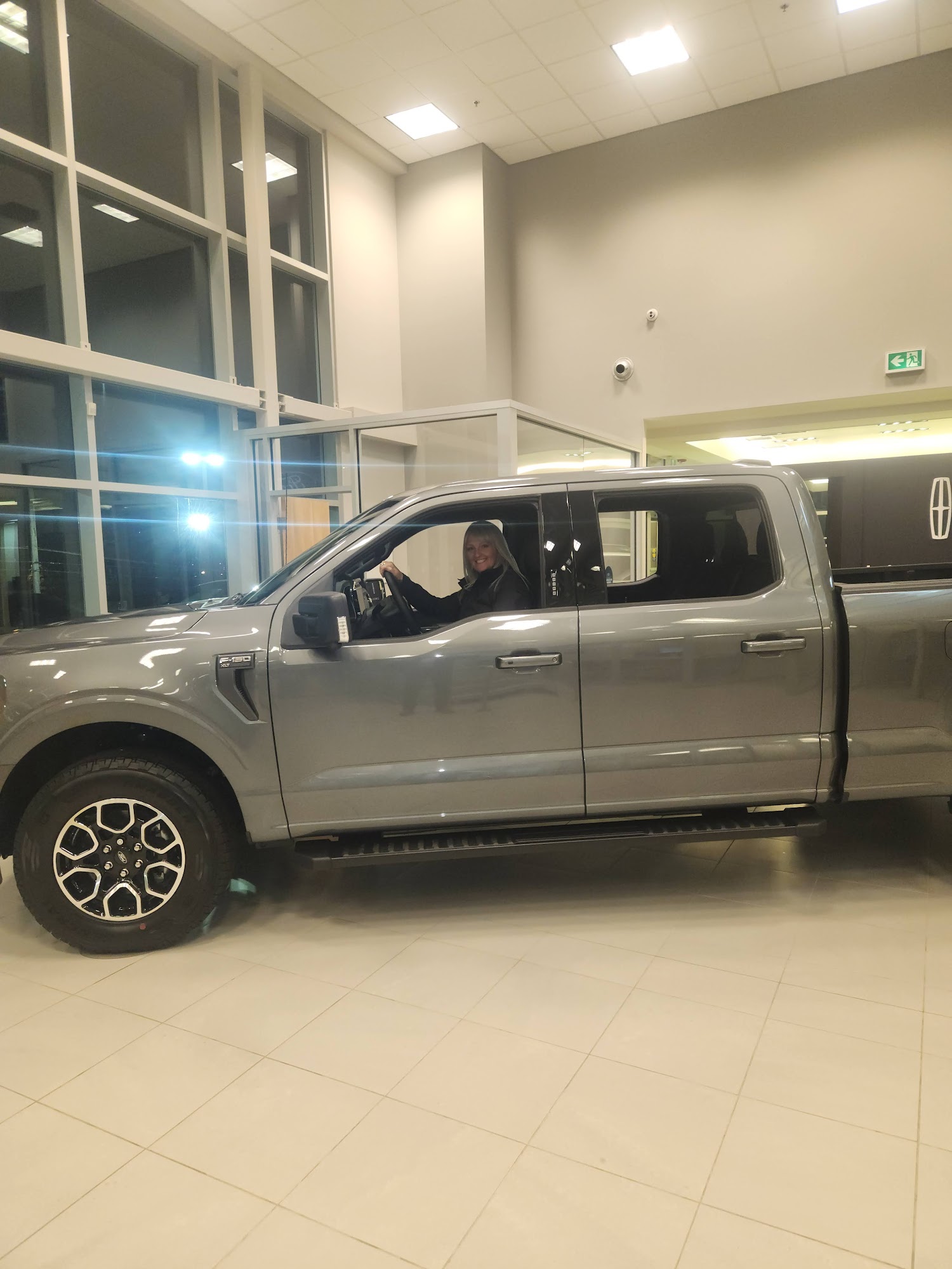 CABOT FORD LINCOLN - St. John's NL - Hours, Directions, Reviews ...