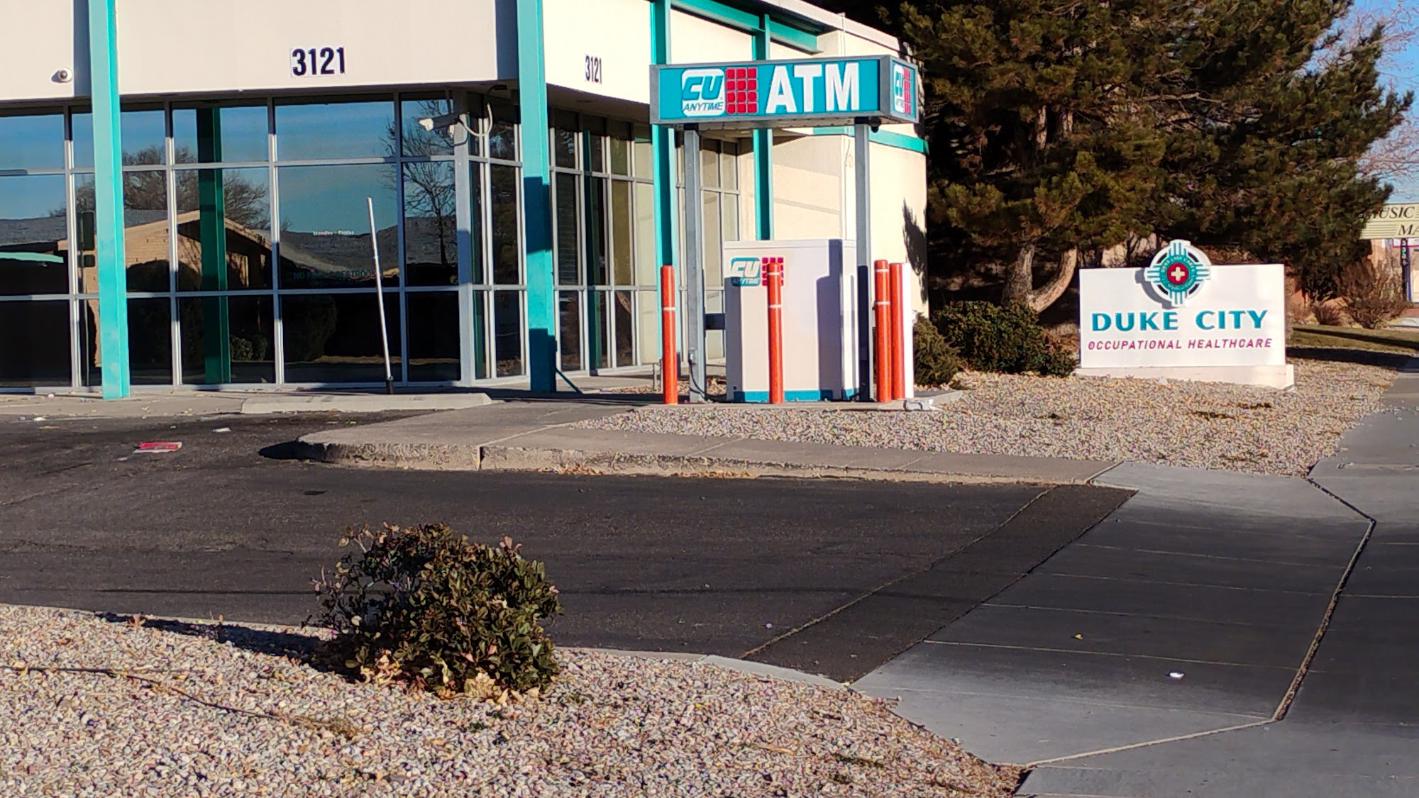 CU ANYTIME - Albuquerque NM - Hours, Directions, Reviews - Loc8NearMe