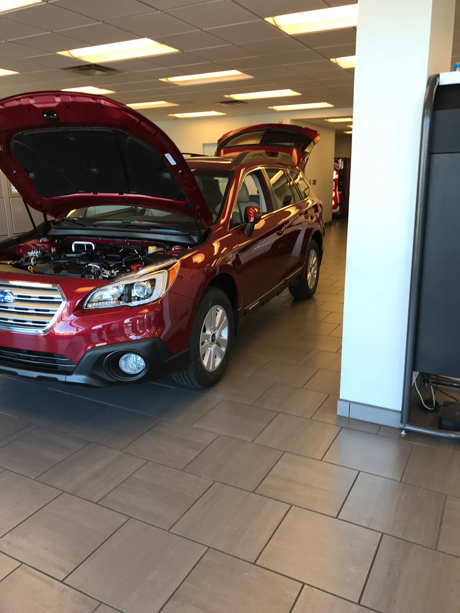 FIESTA SUBARU - Albuquerque NM - Hours, Directions, Reviews - Loc8NearMe