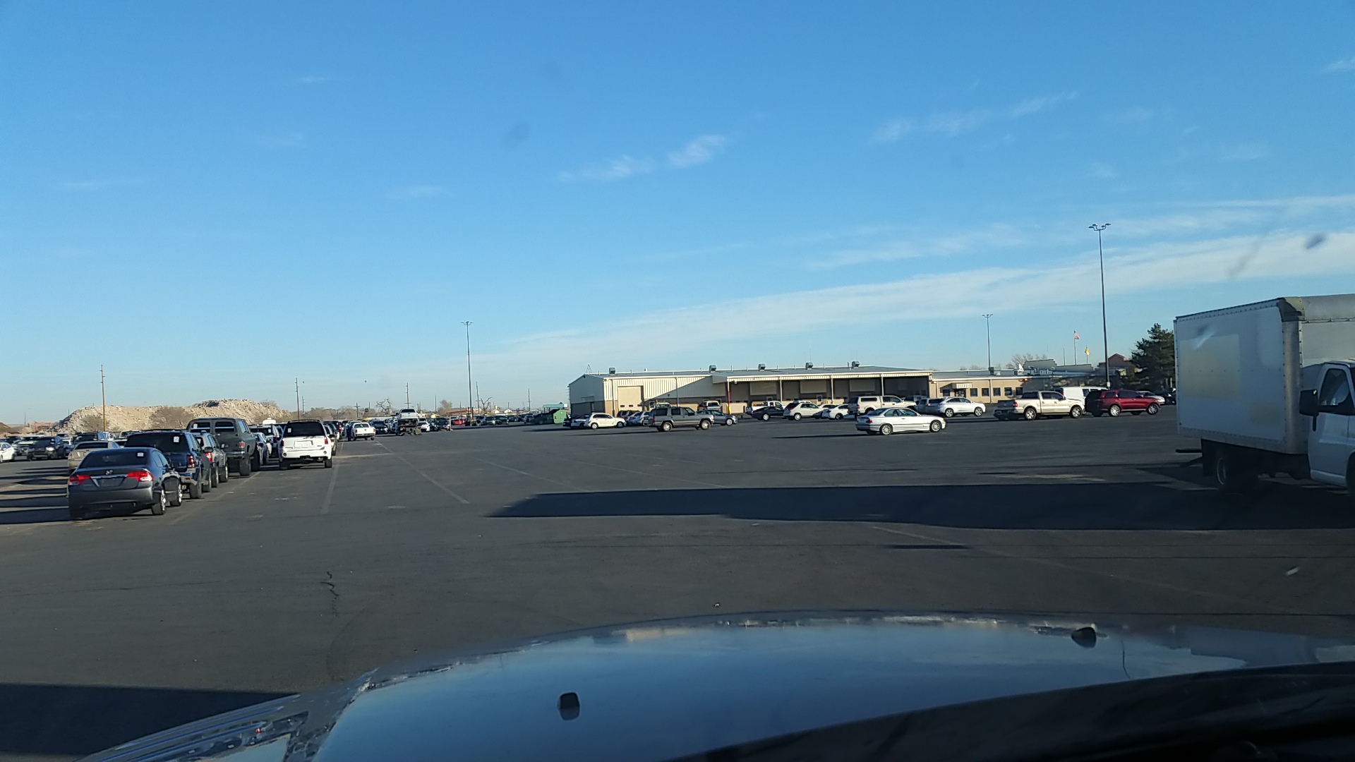 MANHEIM NEW MEXICO - Albuquerque NM - Hours, Directions, Reviews ...