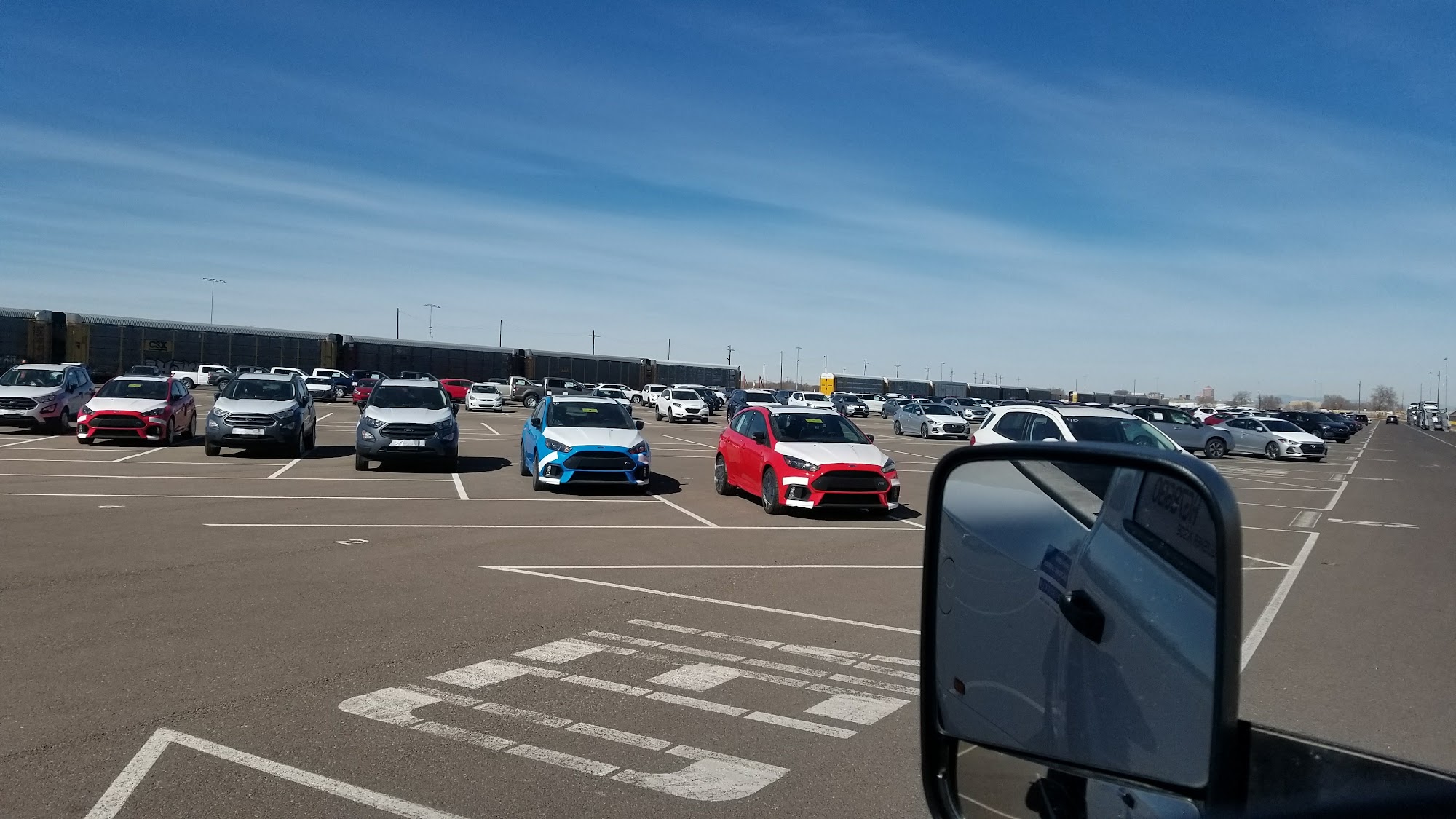 MANHEIM NEW MEXICO - Albuquerque NM - Hours, Directions, Reviews ...