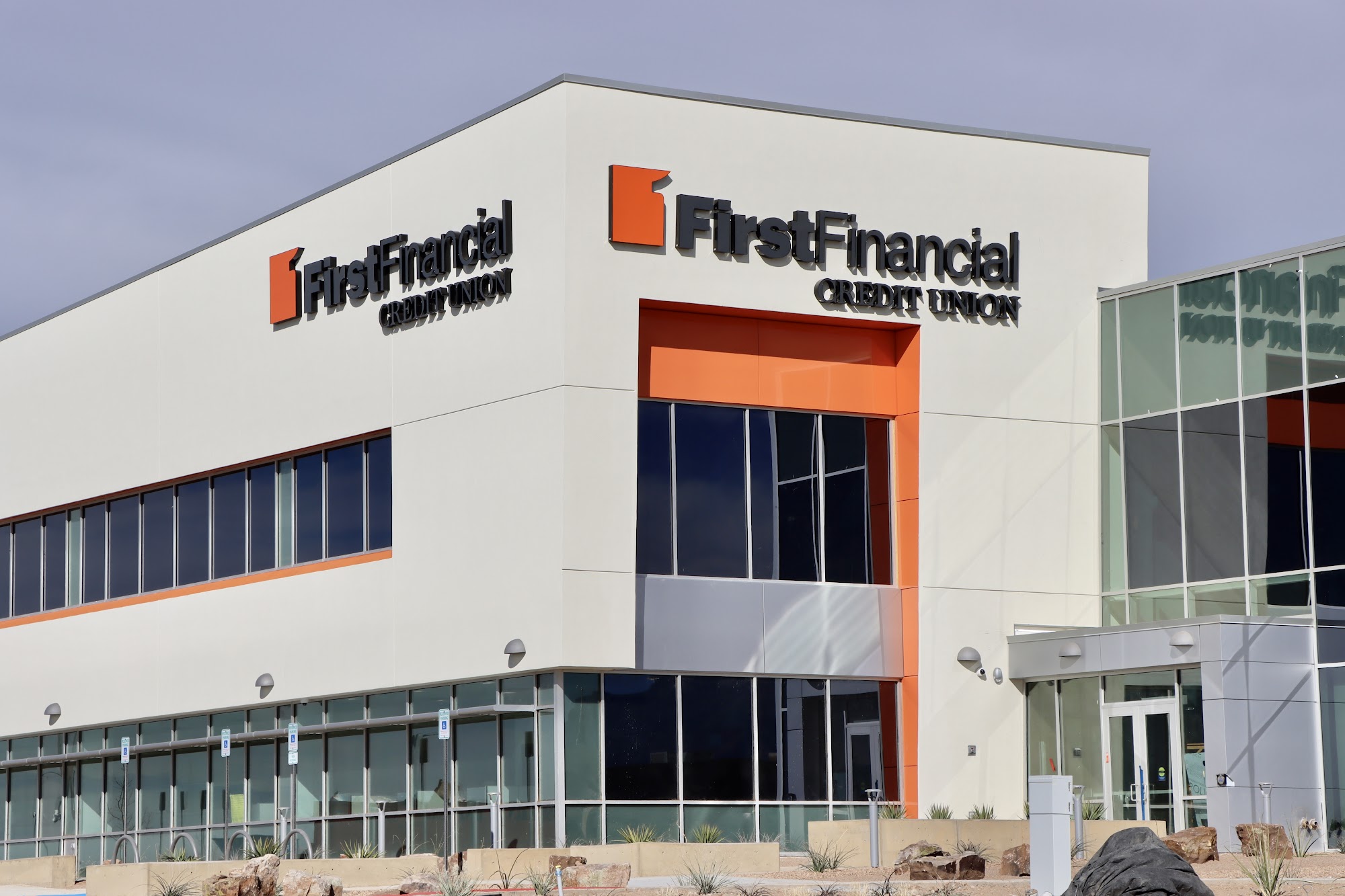 FIRST FINANCIAL CREDIT UNION - Albuquerque NM - Hours, Directions ...