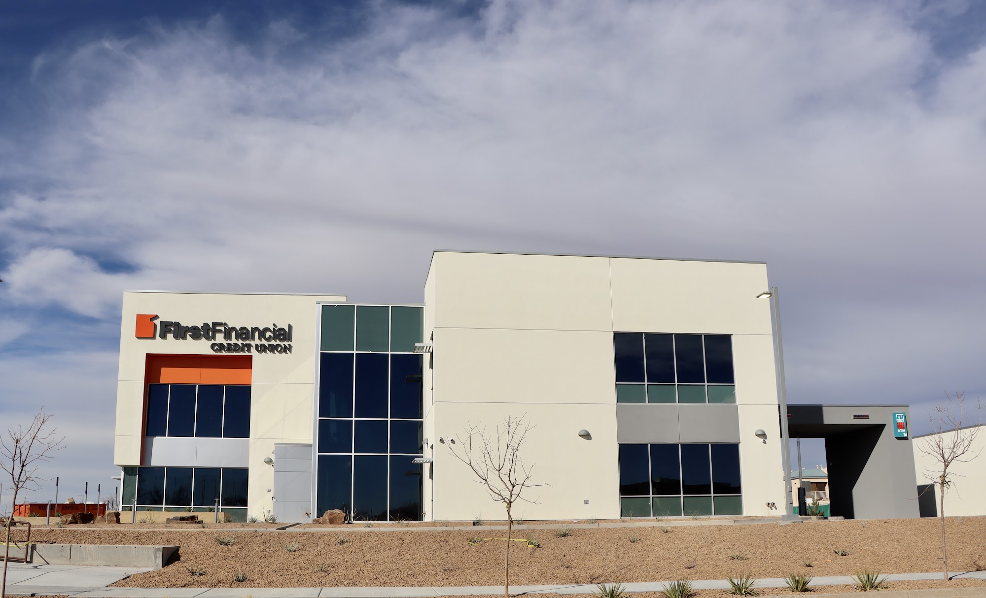 FIRST FINANCIAL CREDIT UNION - Albuquerque NM - Hours, Directions ...