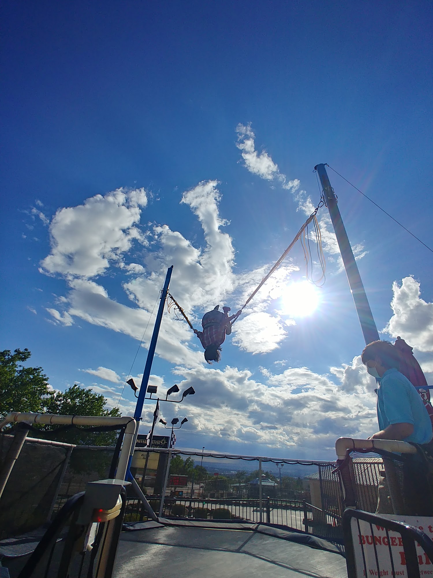 HINKLE FUN CENTER - Albuquerque NM - Hours, Directions, Reviews ...