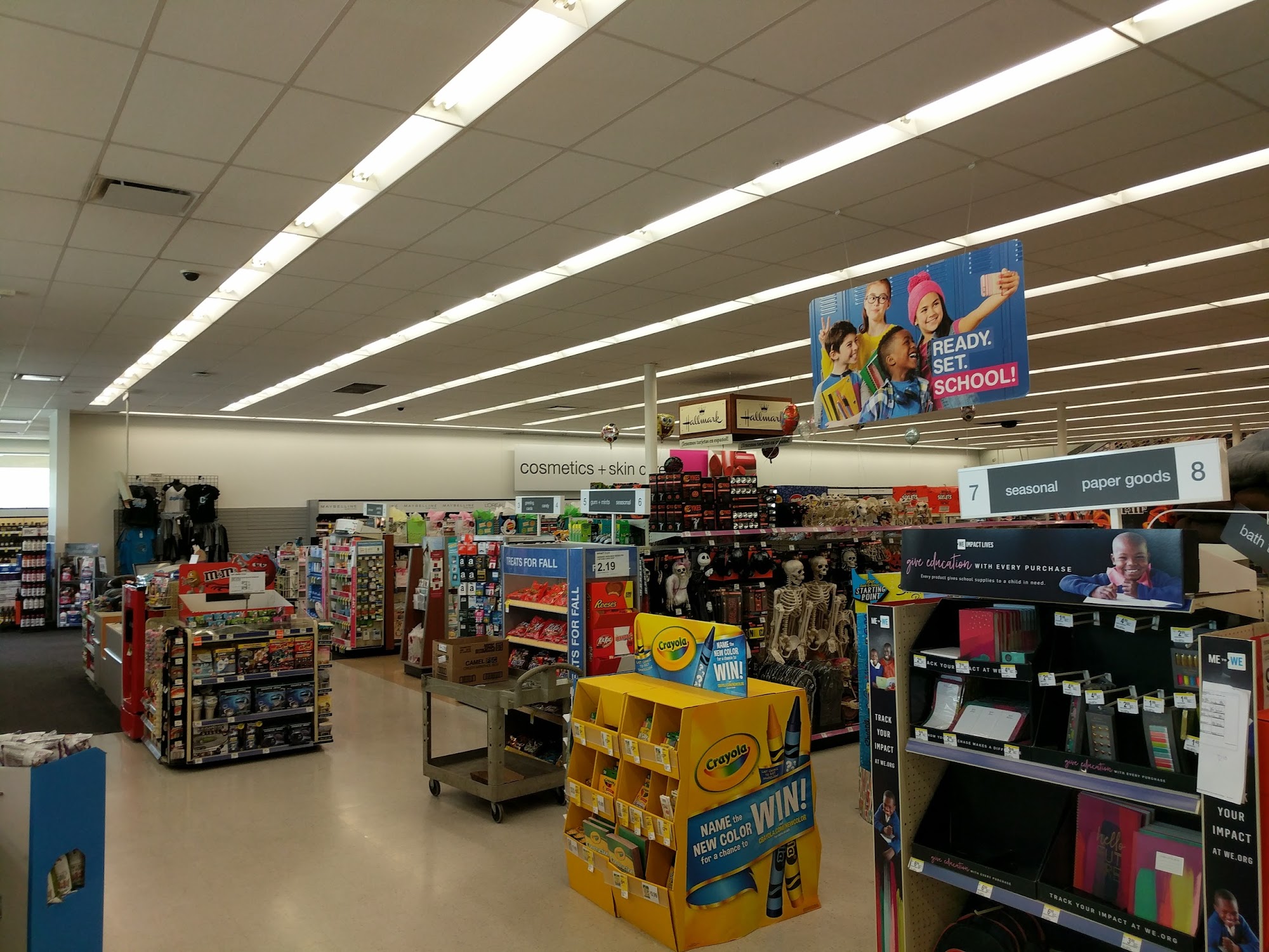 WALGREENS - 2101 Northern Blvd NE, Rio Rancho NM - Hours, Directions ...