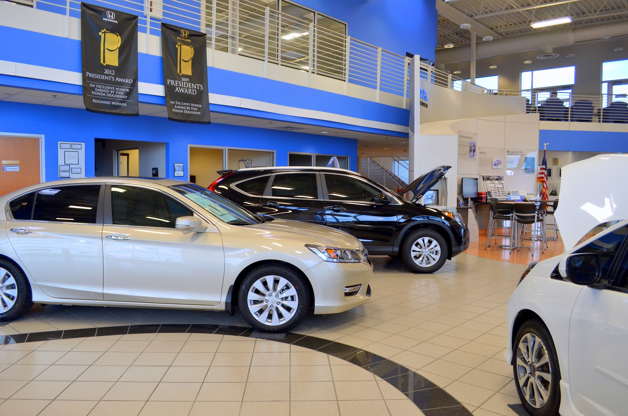 PERFECTION HONDA - Rio Rancho NM - Hours, Directions, Reviews - Loc8NearMe