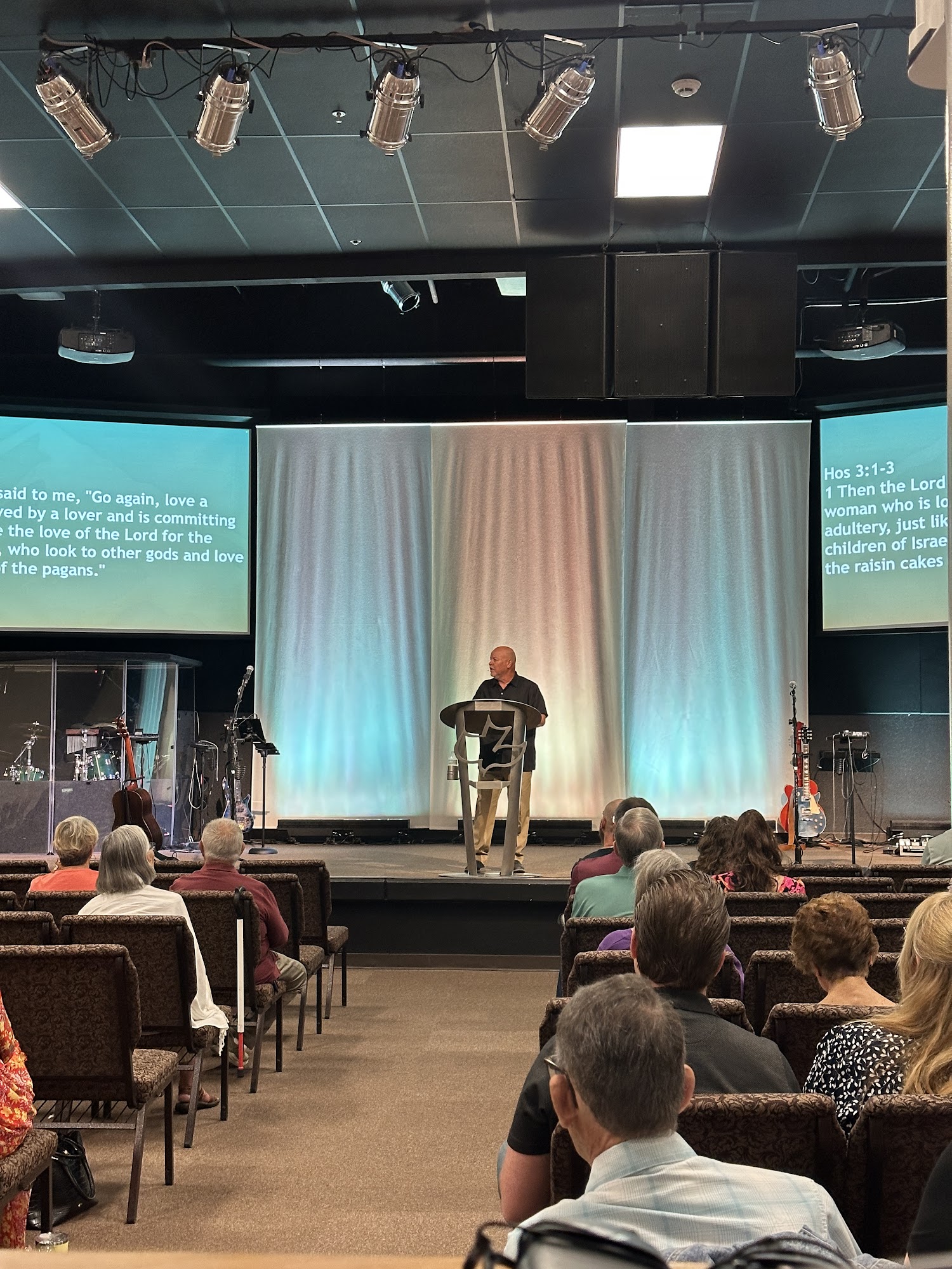 CALVARY CHAPEL RIO RANCHO - Rio Rancho NM - Hours, Directions, Reviews ...