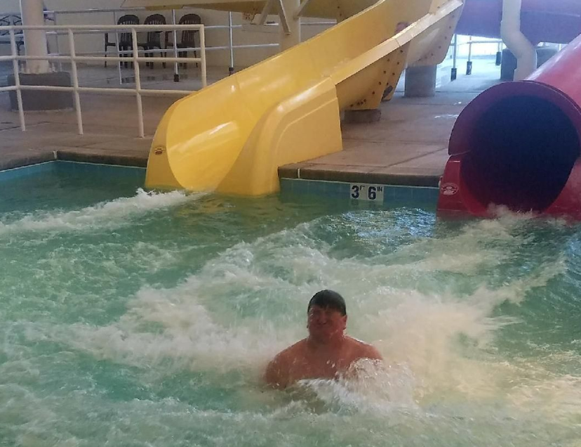 RIO RANCHO AQUATIC CENTER - Rio Rancho NM - Hours, Directions, Reviews ...